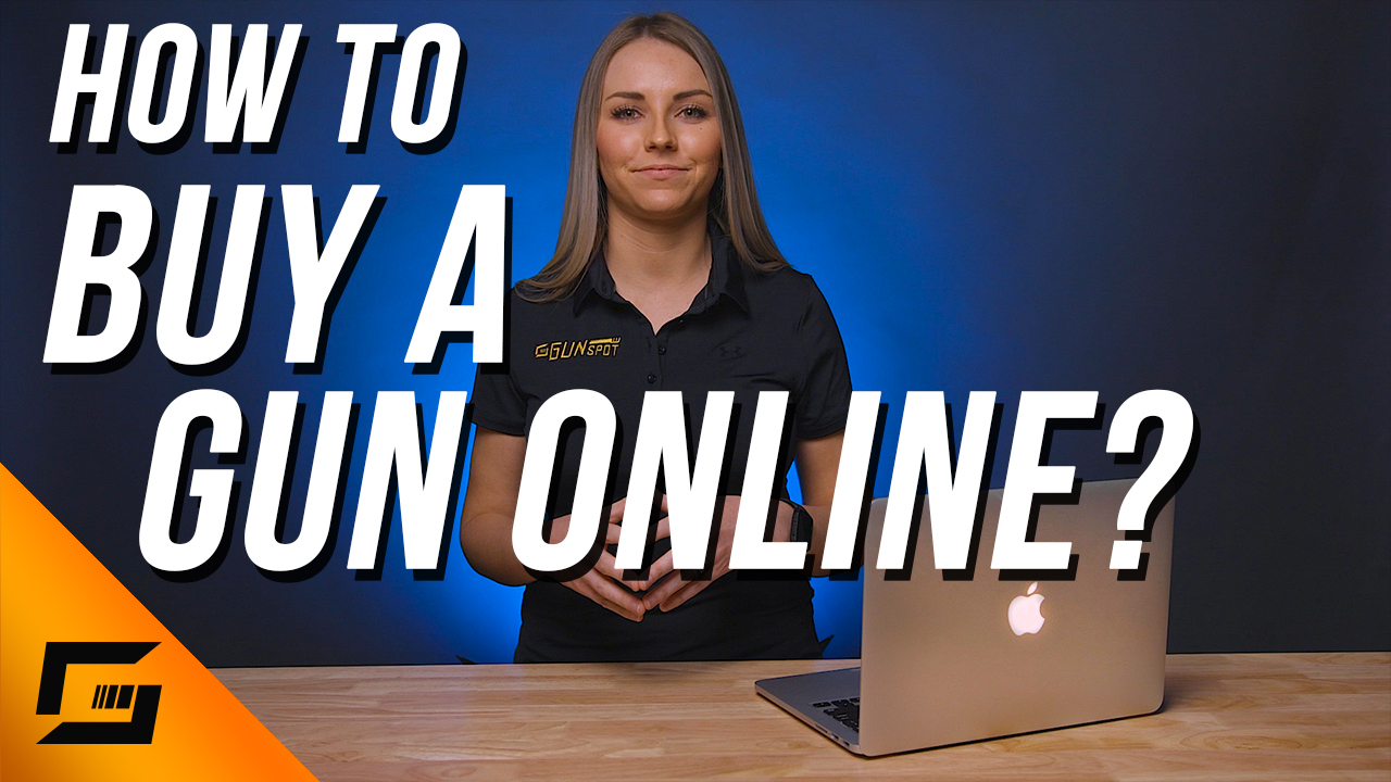 Gunspot Academy | How To Buy A Gun Online by GunSpot.com