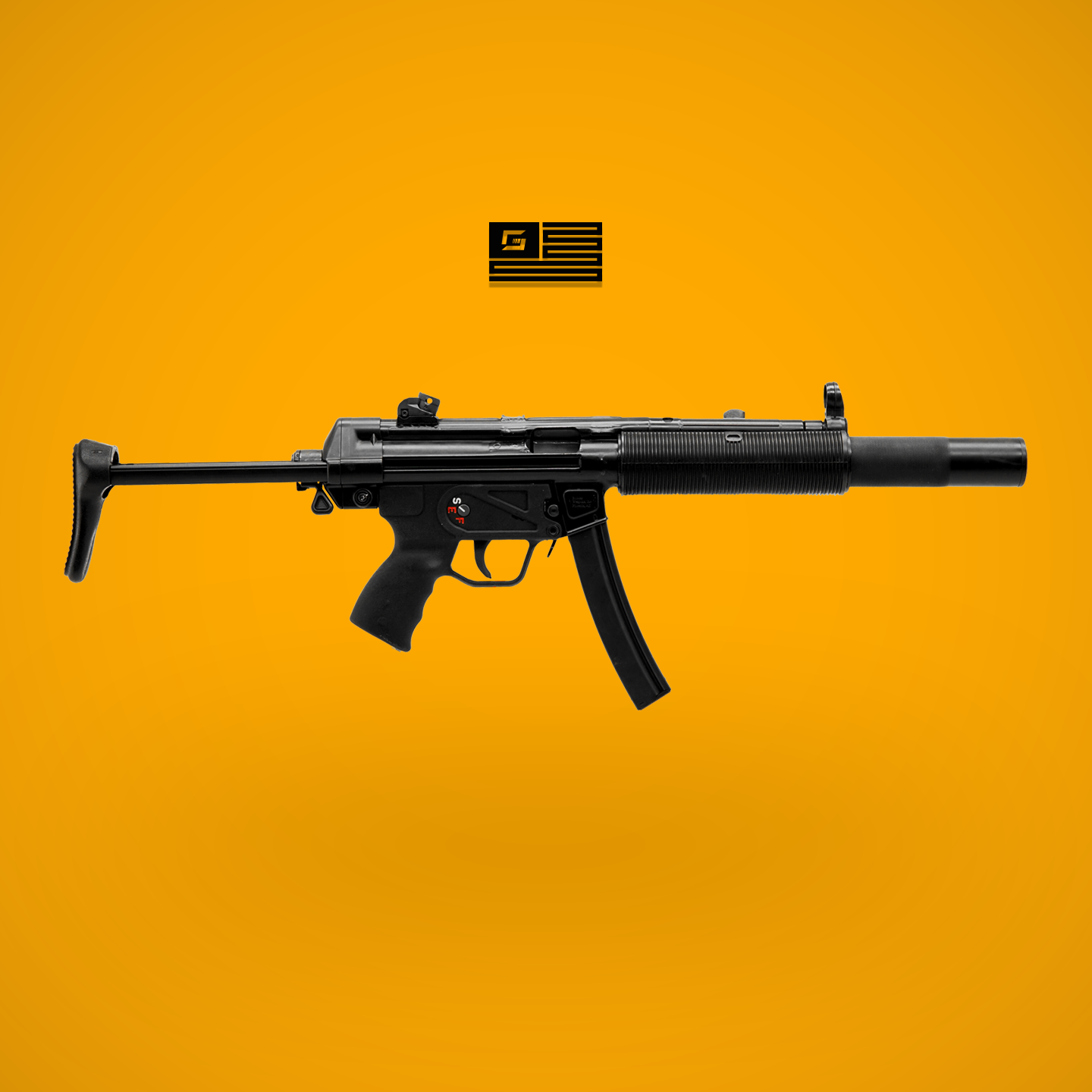 GunSpot Academy | Who Can Buy a Machine Gun?