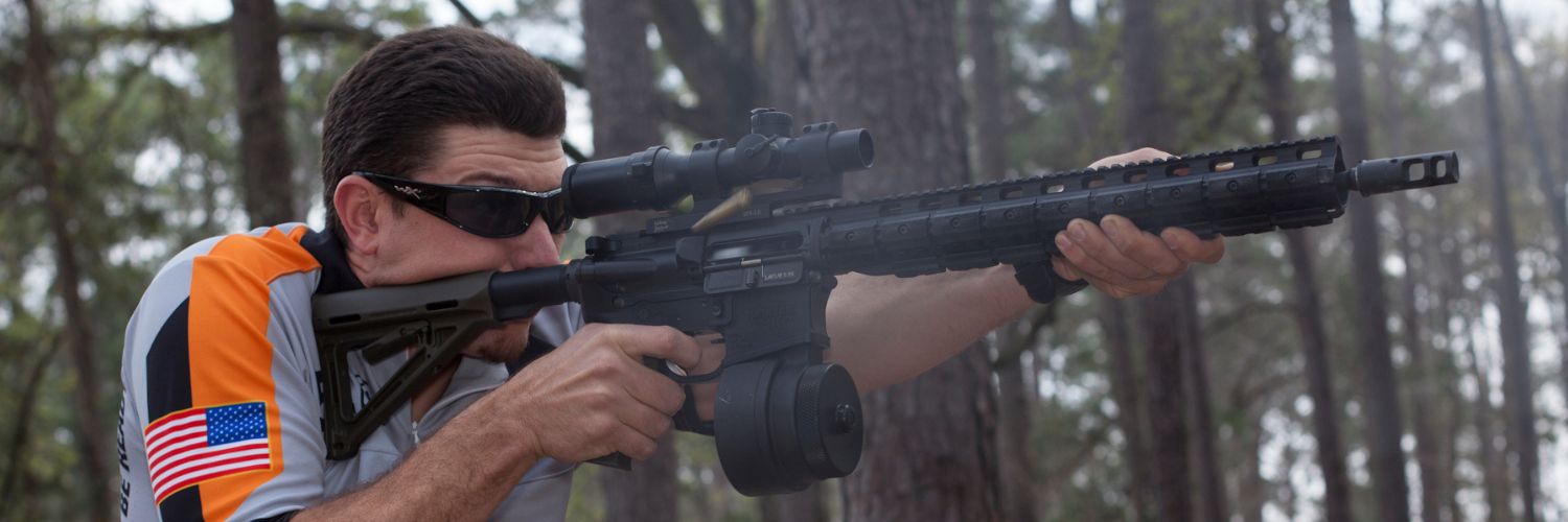 GS | Top Shot Dustin