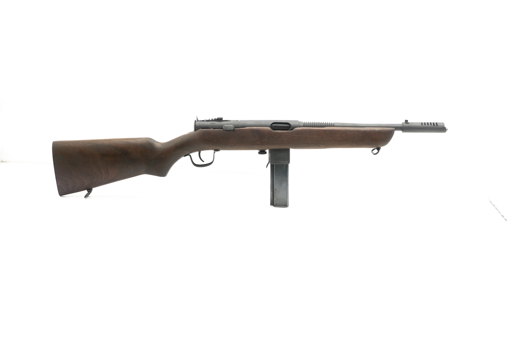 Archived Gun Listing Reising M50 Gunspot