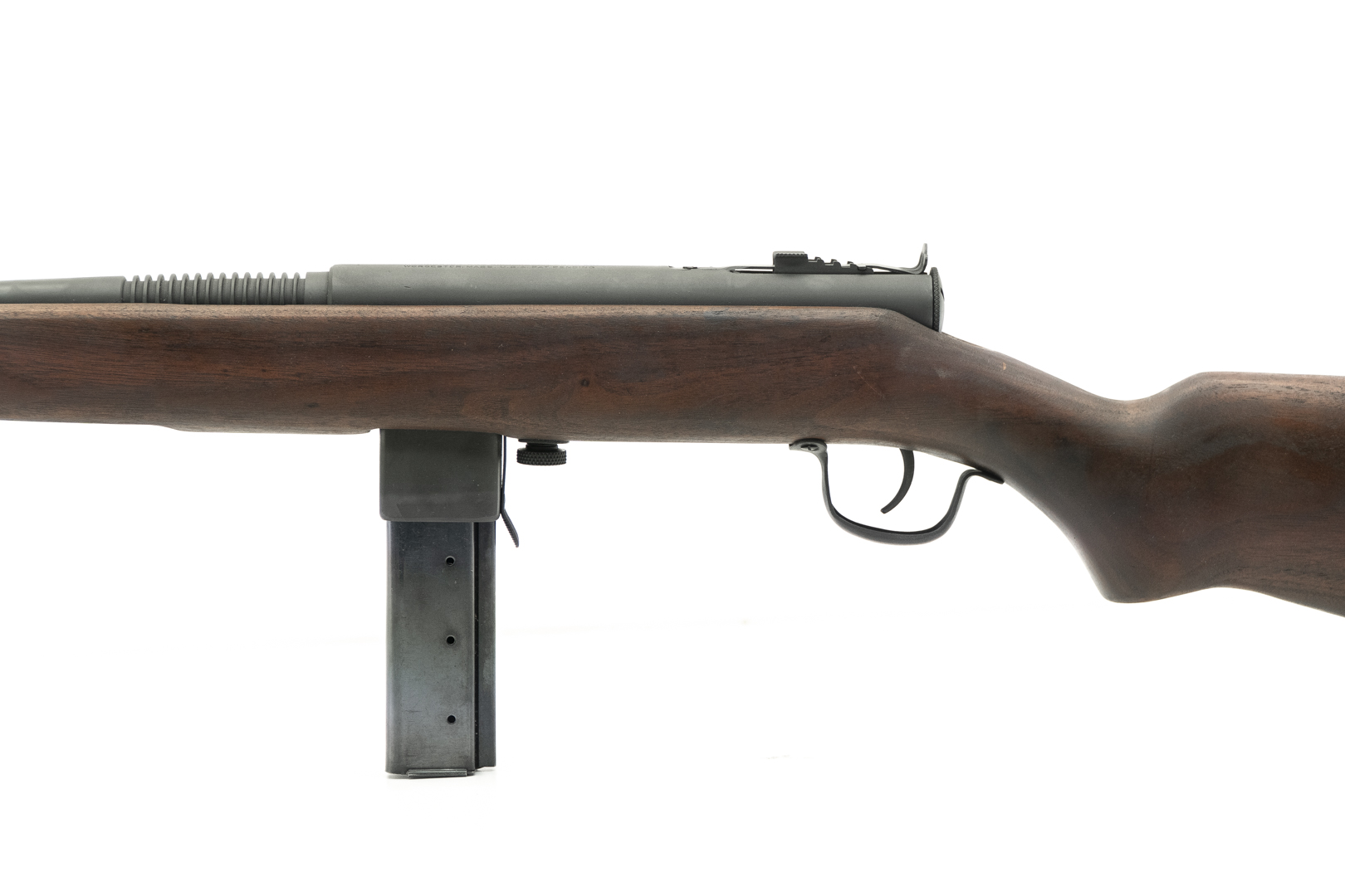 GS | Gun Auction: Reising M50