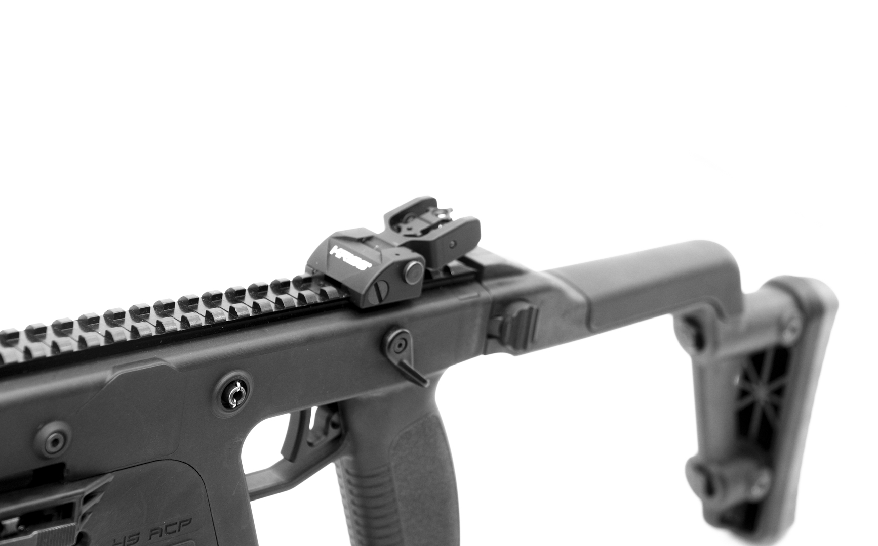 GS | Gun Auction: Kriss Vector SBR