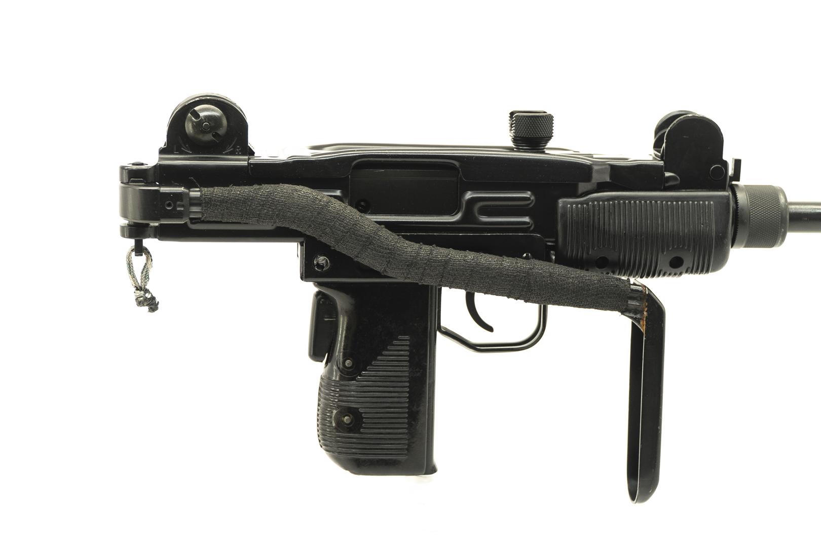 GS | Mini Uzi Pre Sample