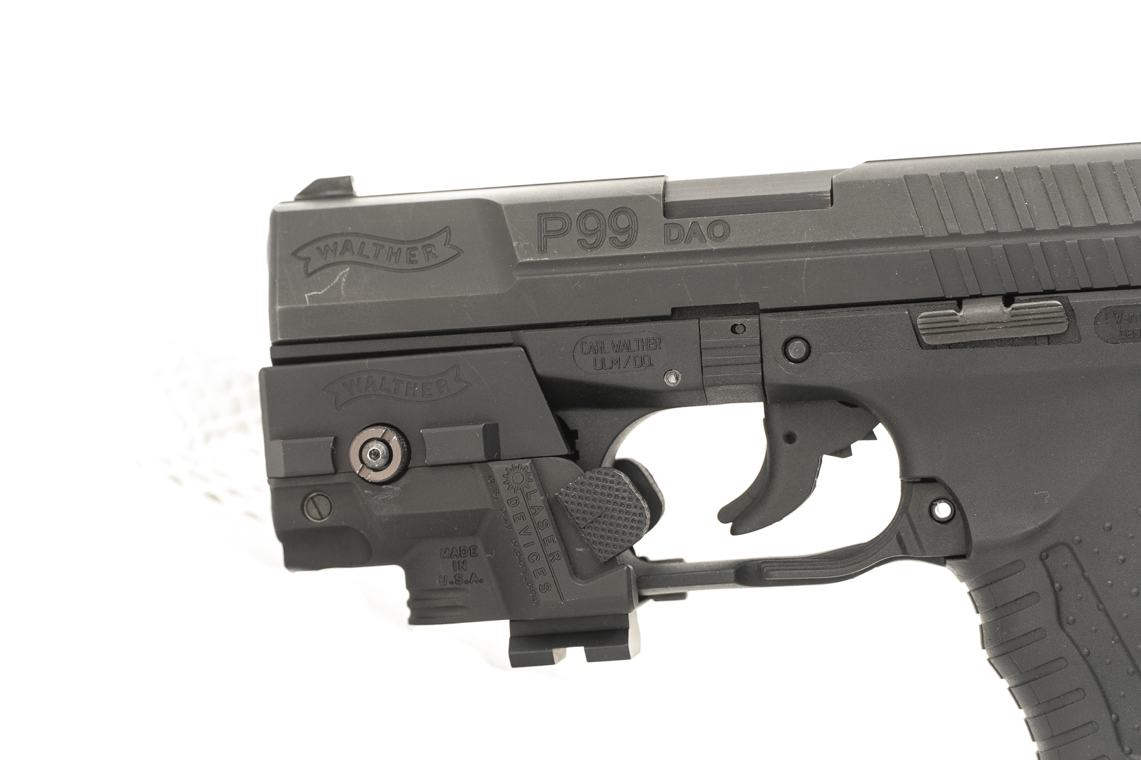 GS | Gun Auction: Walther P99
