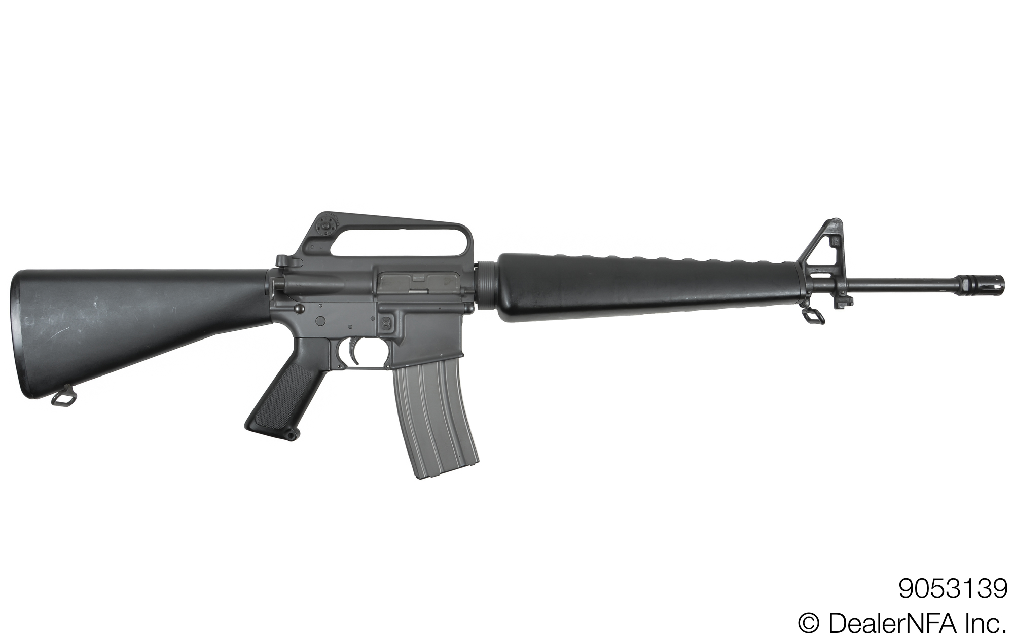 Archived Gun Listing: Colt M16, Rifle, Excellent | GunSpot