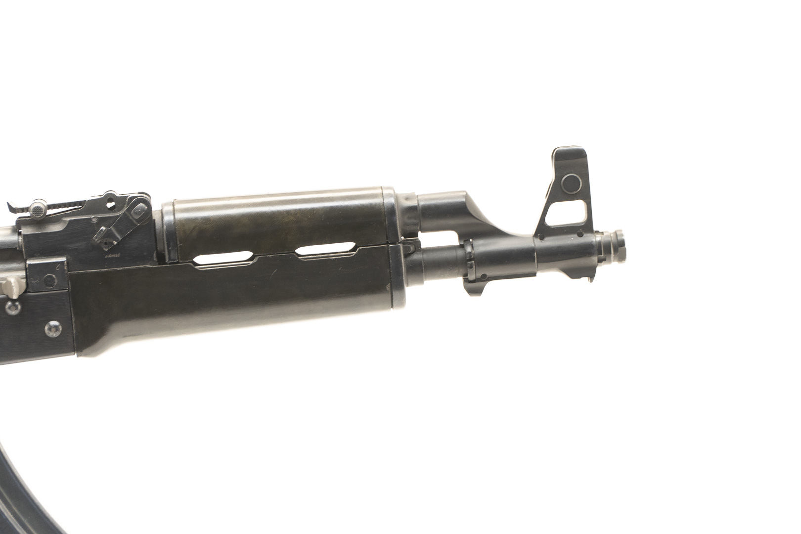 GS | Gun Auction: AKS Transferable machine Gun