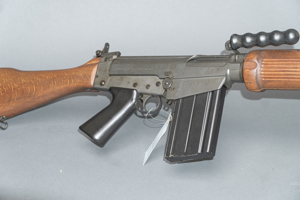 GS | Gun Auction: Springfield Armory SAR-48 Transferable