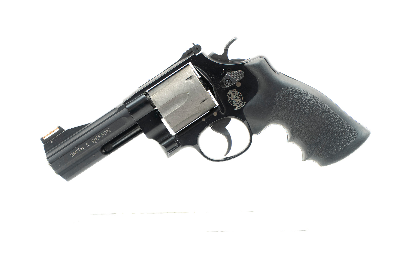 GS | S&W Airlite