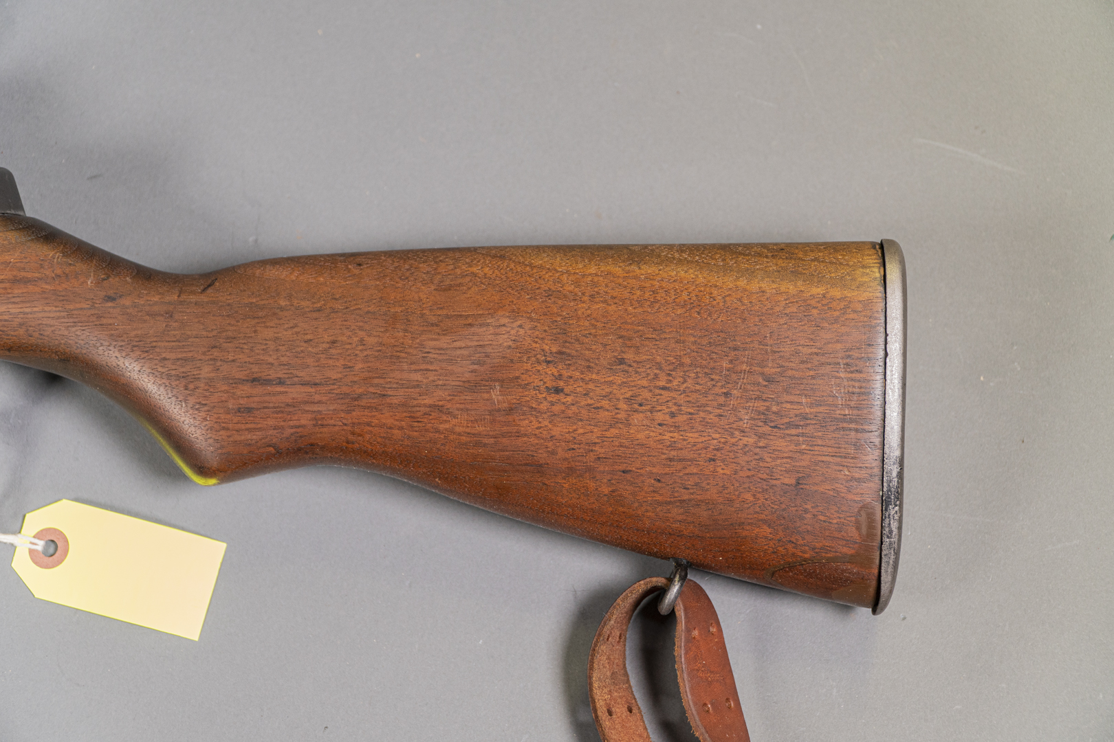 GunSpot Guns for sale | Gun Auction: M1 Garand