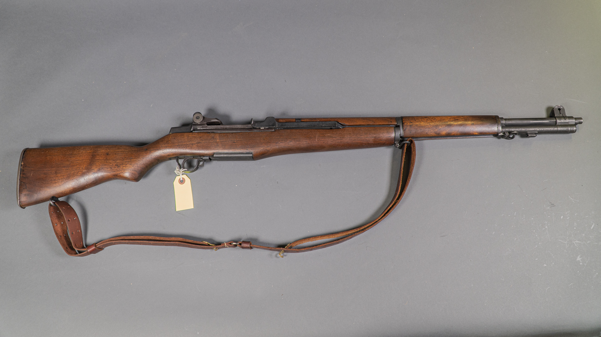 GunSpot Guns for sale | Gun Auction: M1 Garand