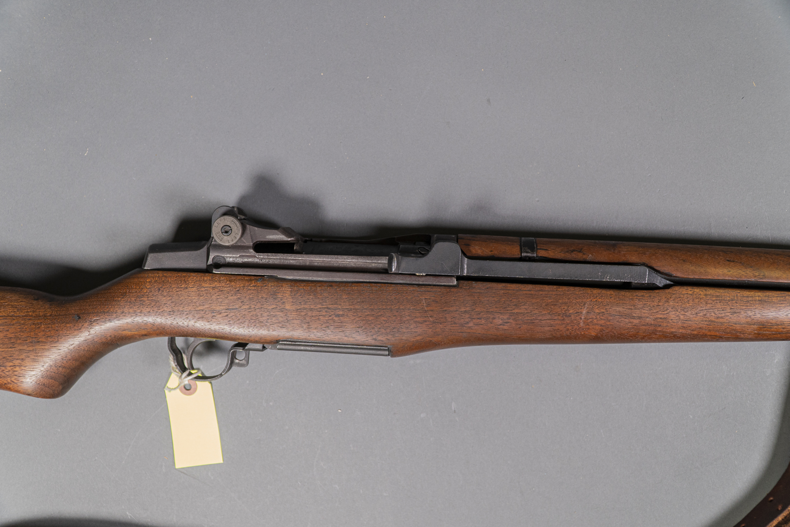 GunSpot Guns for sale | Gun Auction: M1 Garand