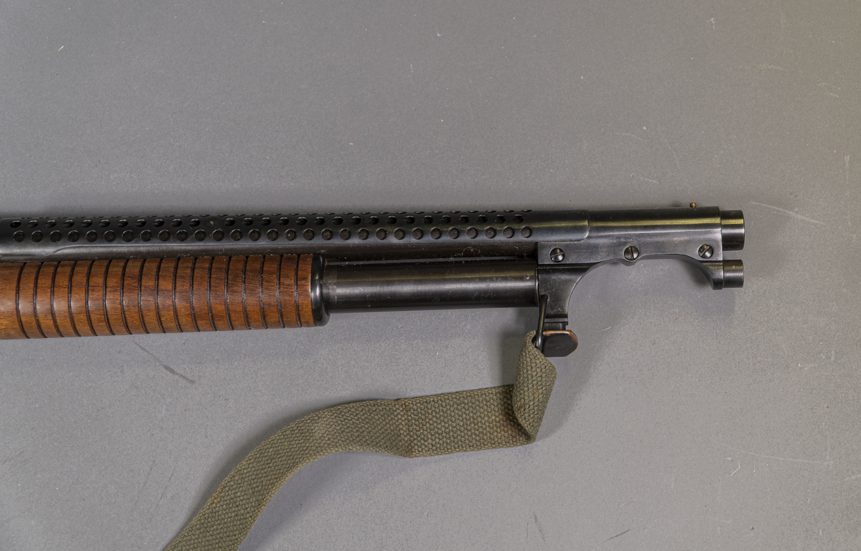 GS | IAC 1897 Trench Gun