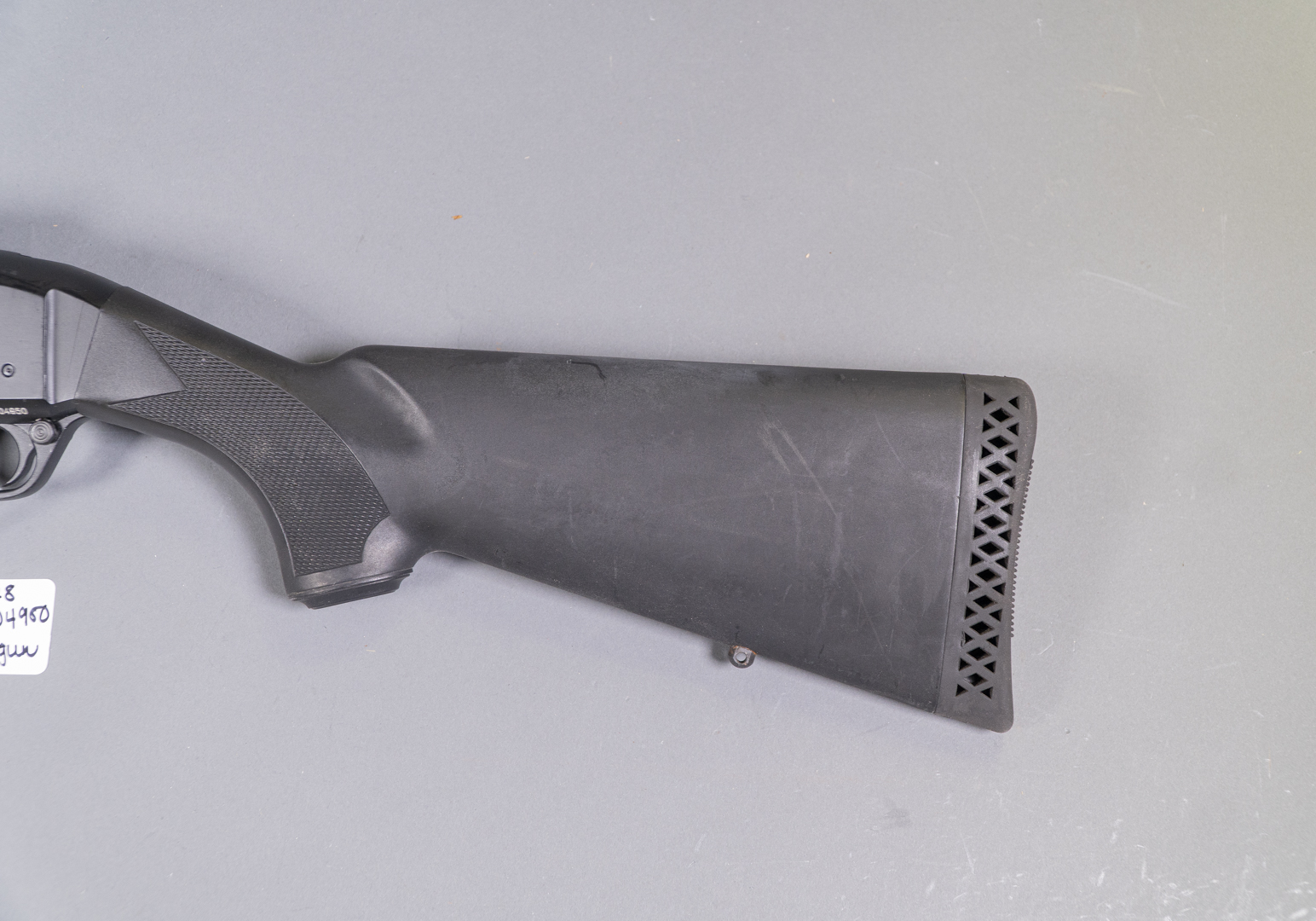 GS | Remington Police MK…