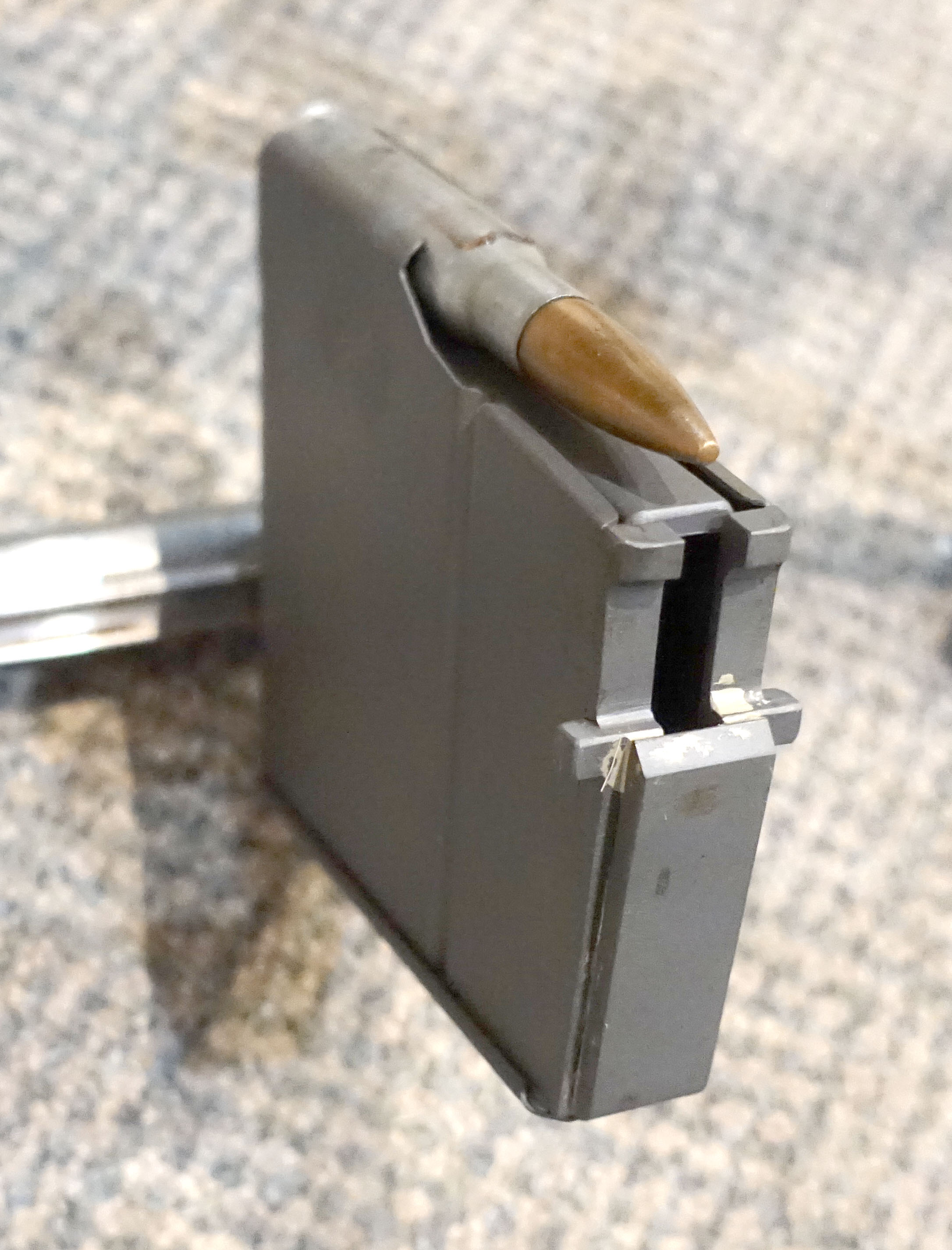 GS | Gun Auction: World War II British Anti-Tank Rifle