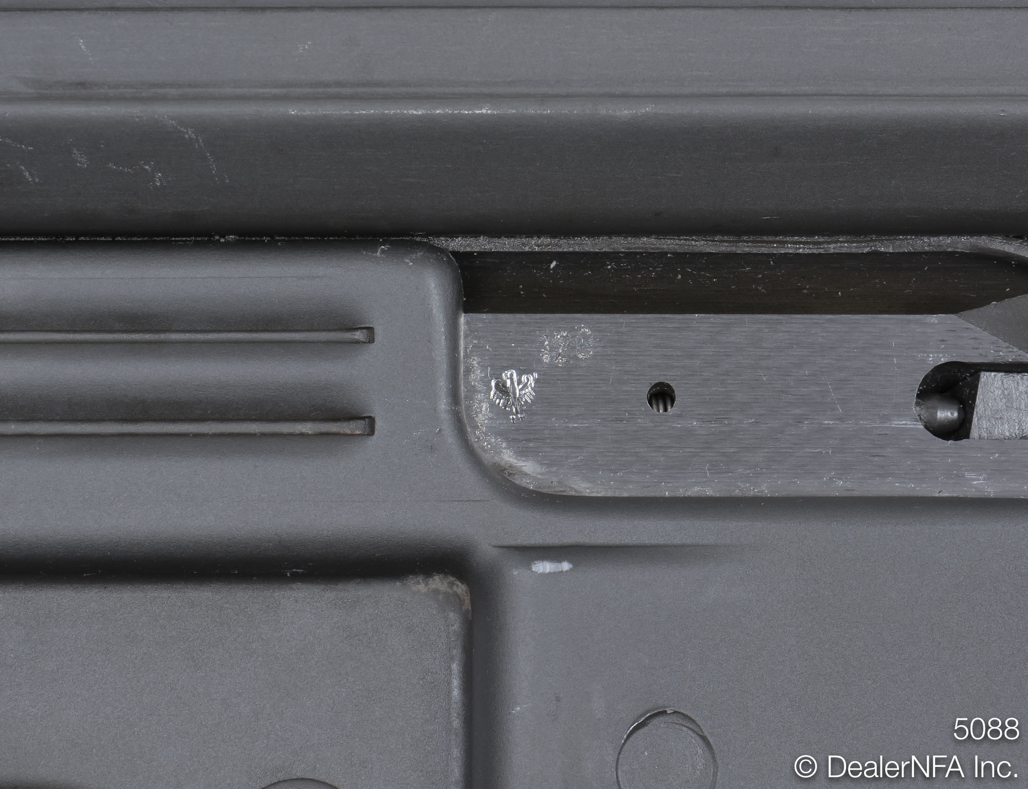 GS | Gun Auction: Walther, MPK, 9mm Submachine Gun