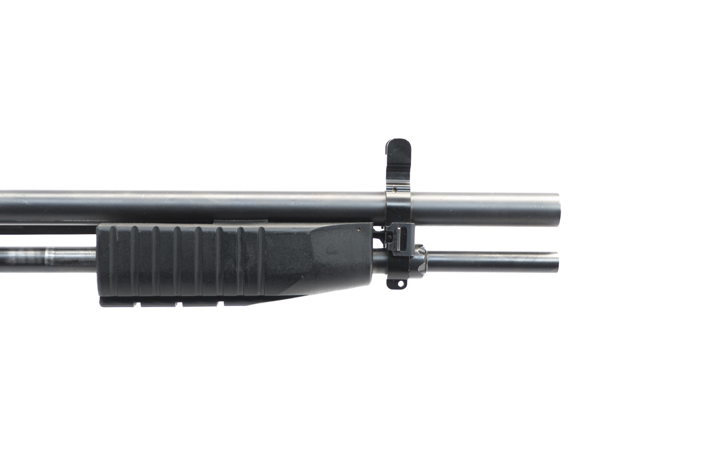 GS | Gun Auction: Crossfire MK1 Shotgun/Rifle Combo