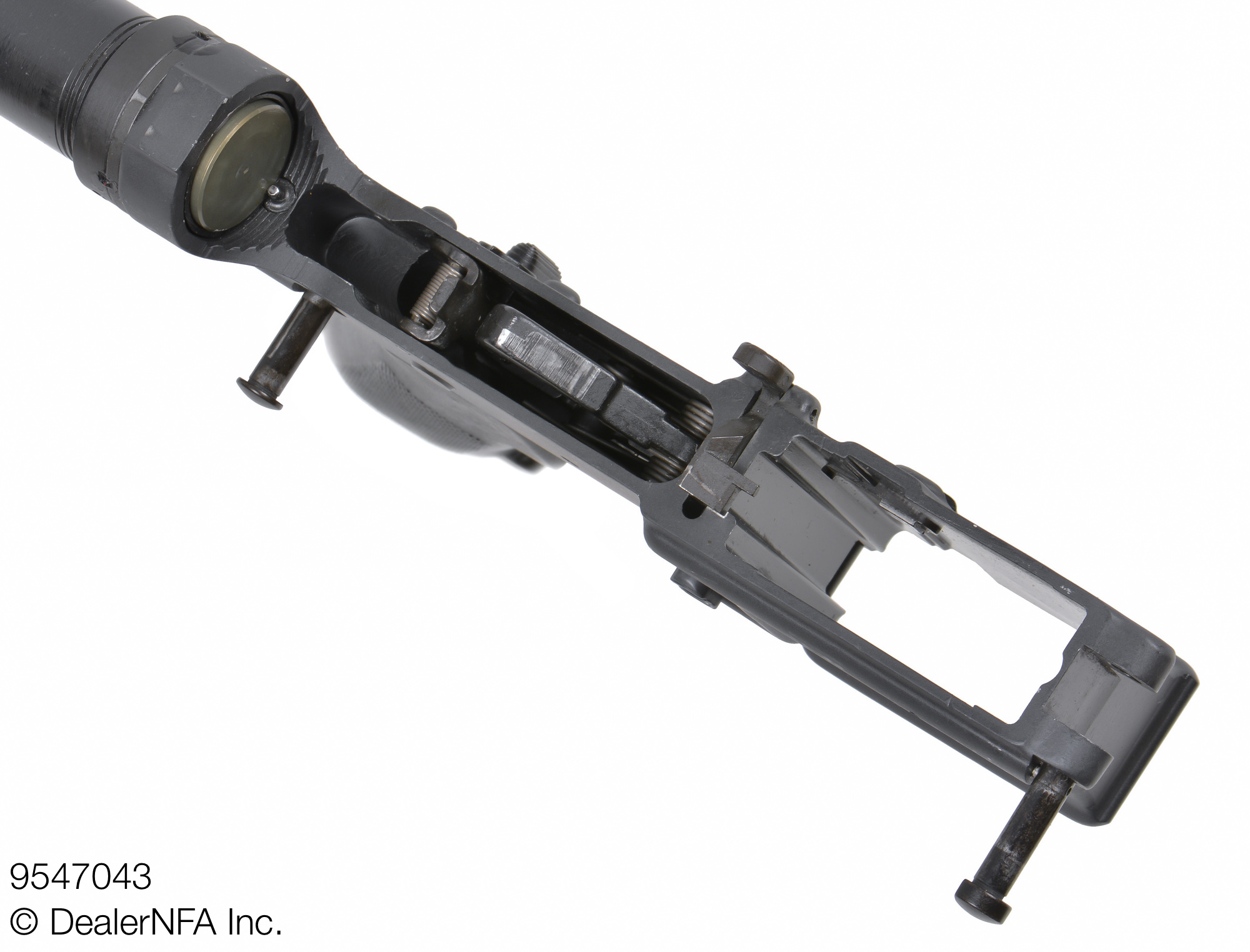 Archived Gun Listing: Colt M16A1, Carbine, Excellent ++ | GunSpot