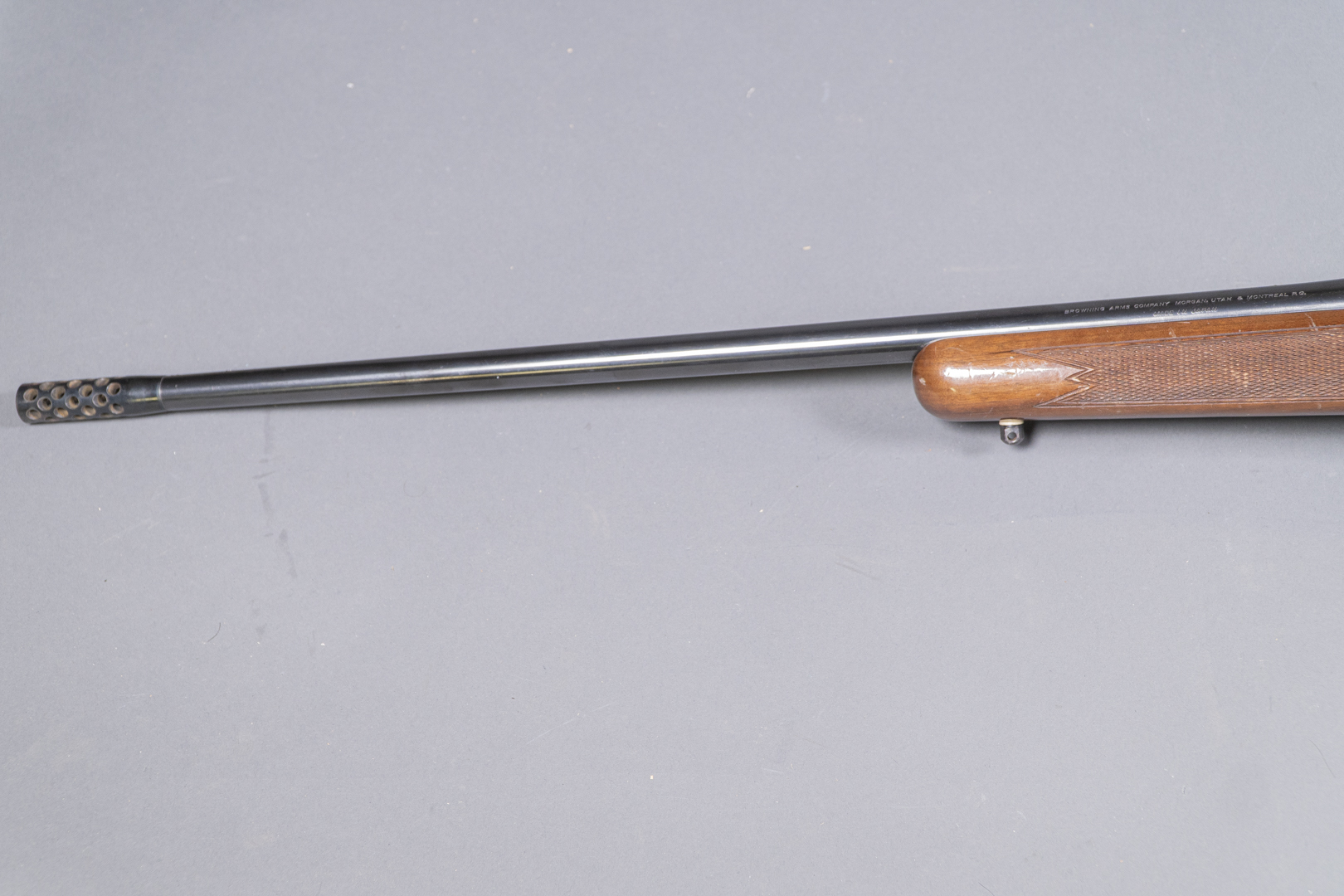 GunSpot Guns for sale | Gun Auction: Browning BLR Lightning