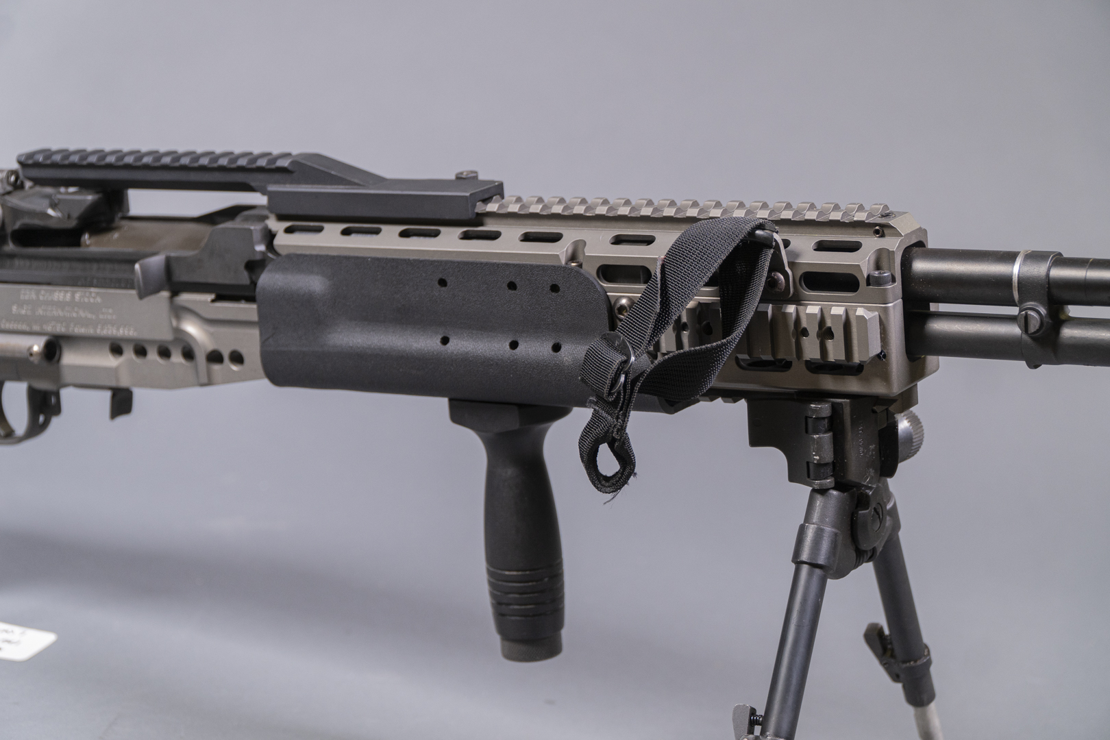 GS | LRB M14SA In EBR Ch…