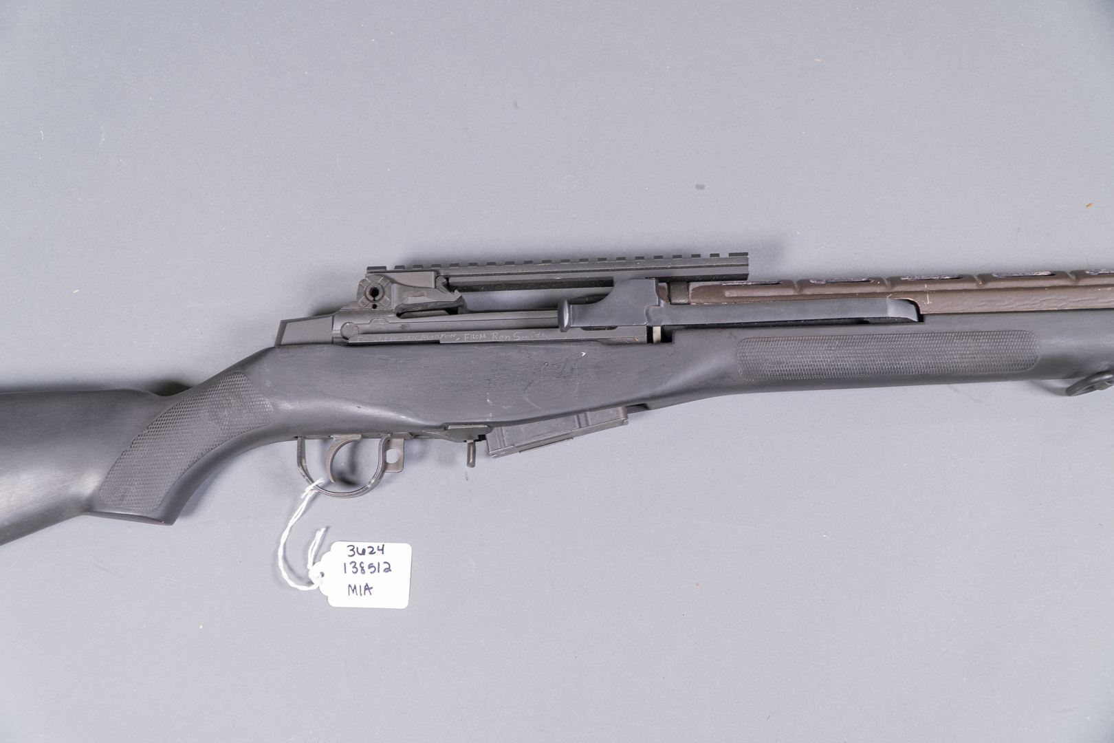 GS | Springfield M1A Rif…