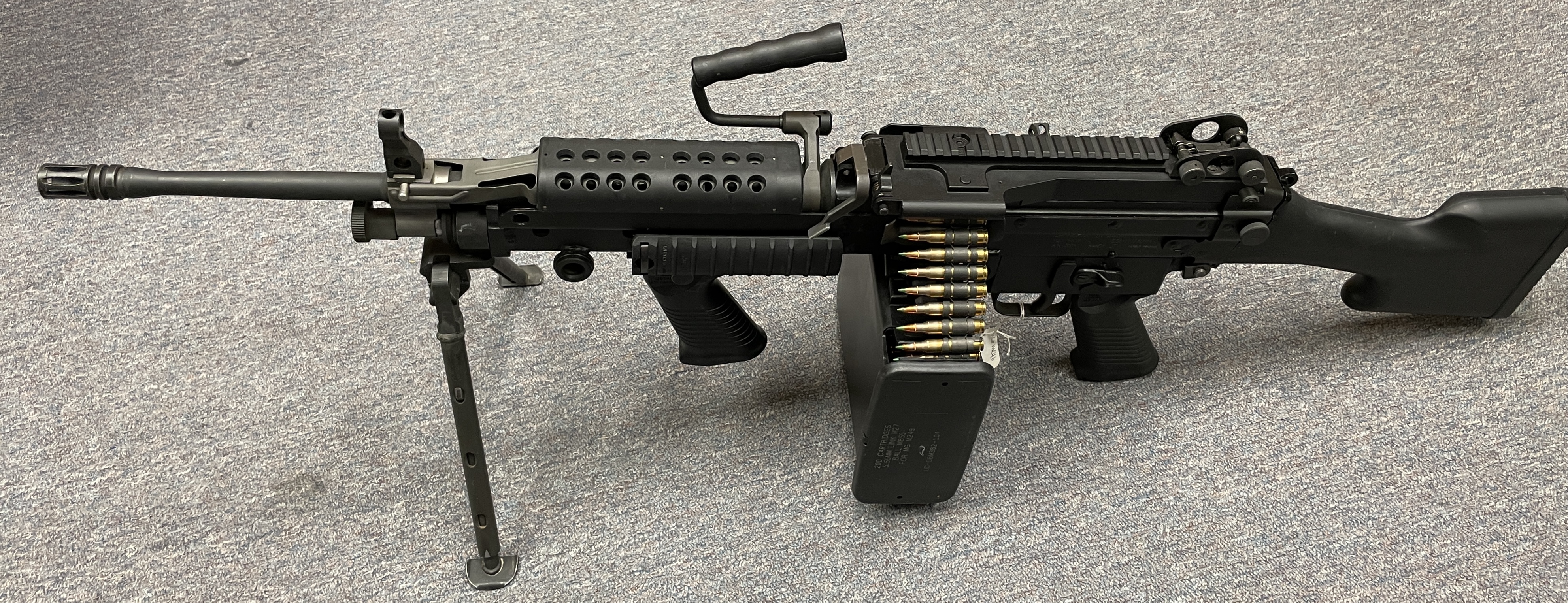 m26 4fs