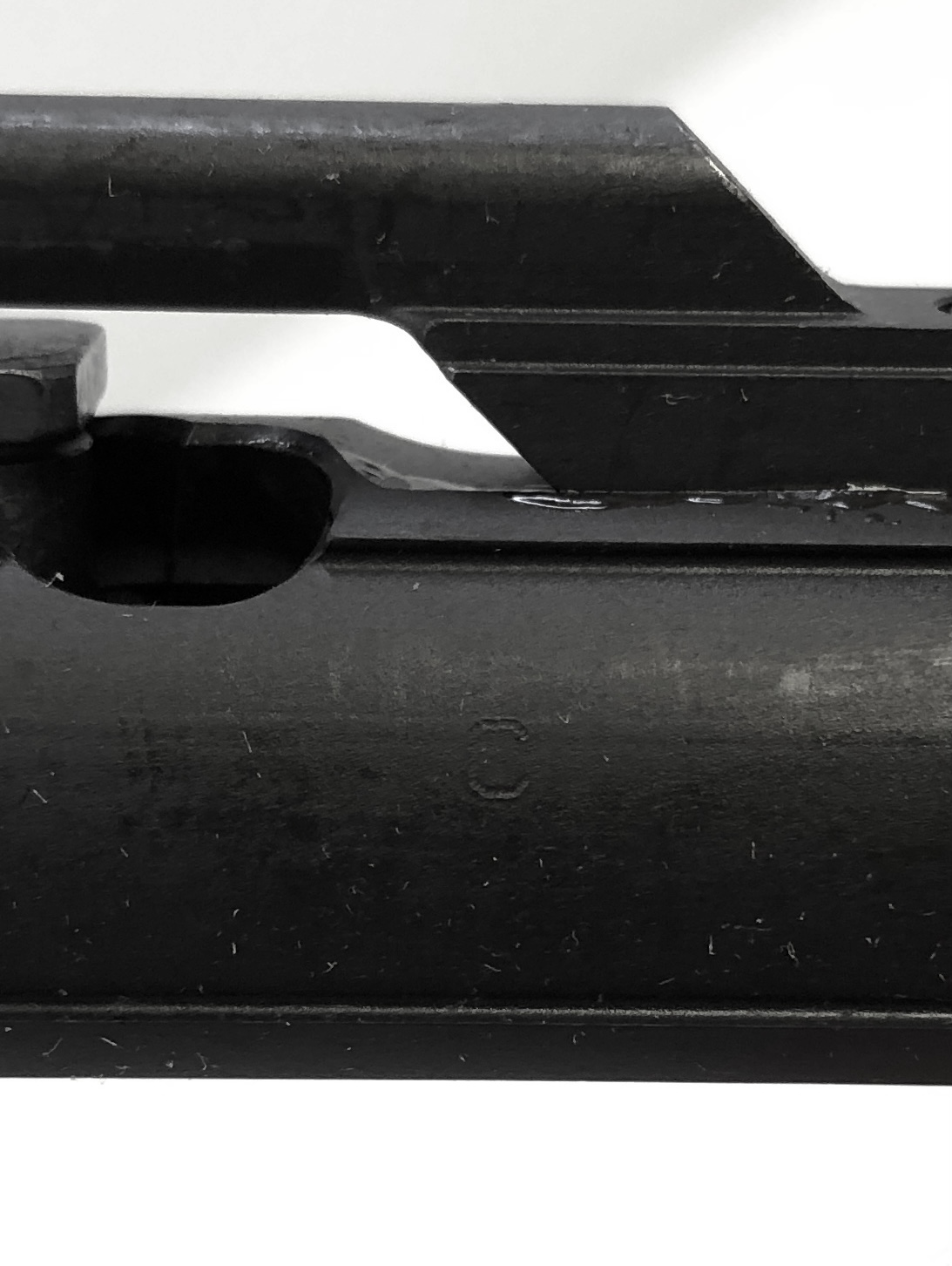 GS | Gun Auction: US Property Marked Factory Colt M4 Carbine 14.5" 5.56 ...