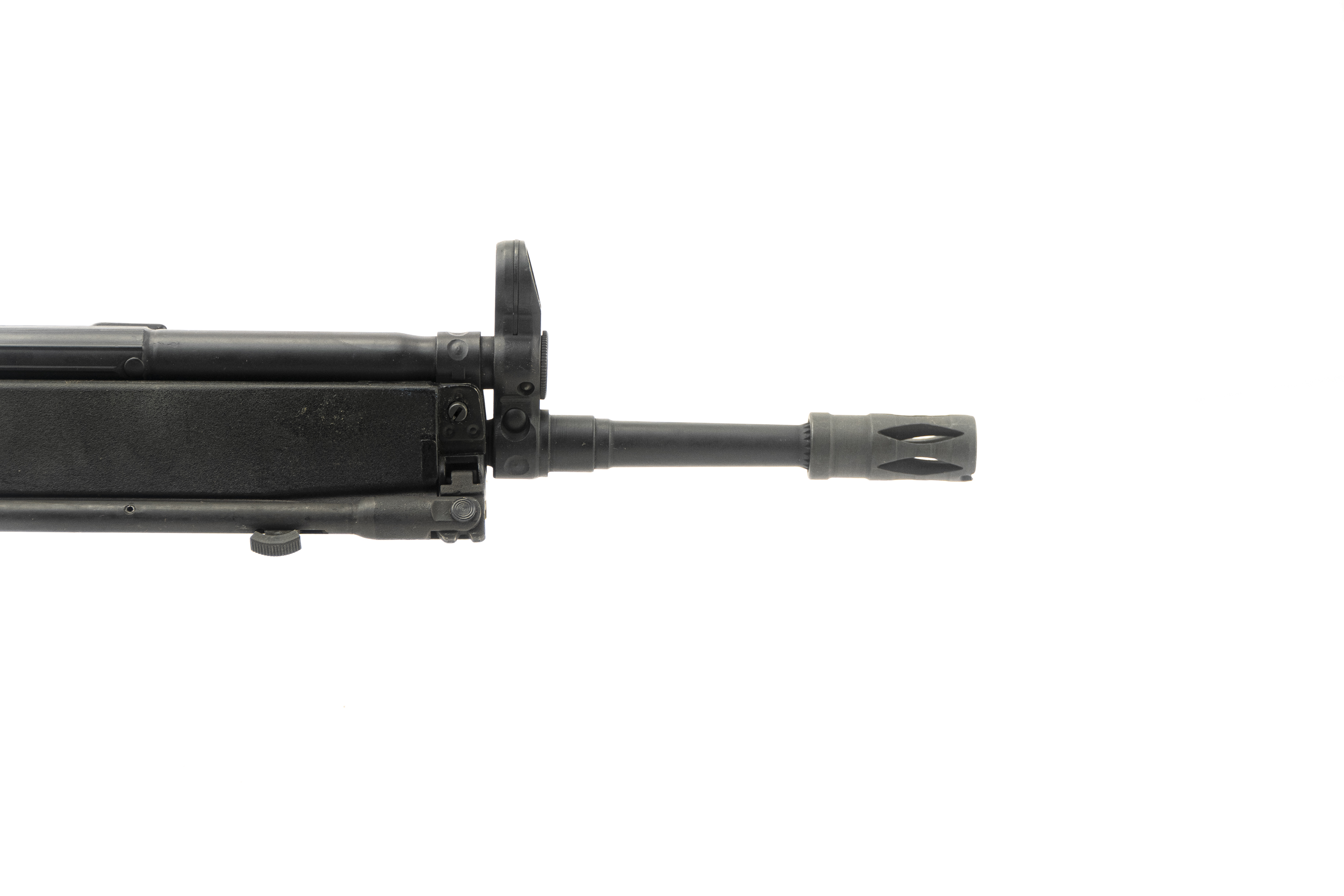 GS | Gun Auction: HK G3A3 Registered Receiver Machine Gun