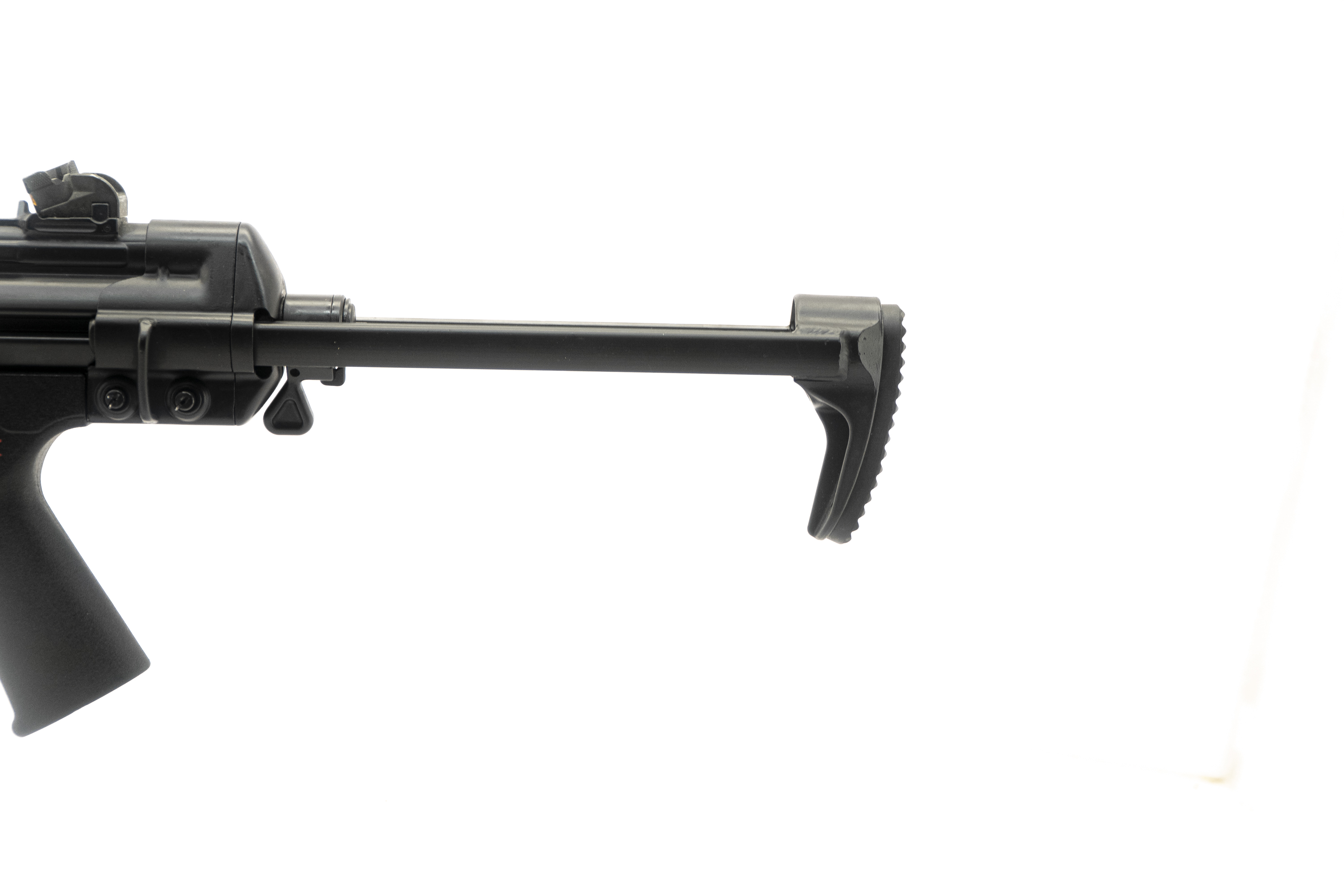 Archived Gun Listing: HK G3A3 Registered Receiver Machine Gun | GunSpot