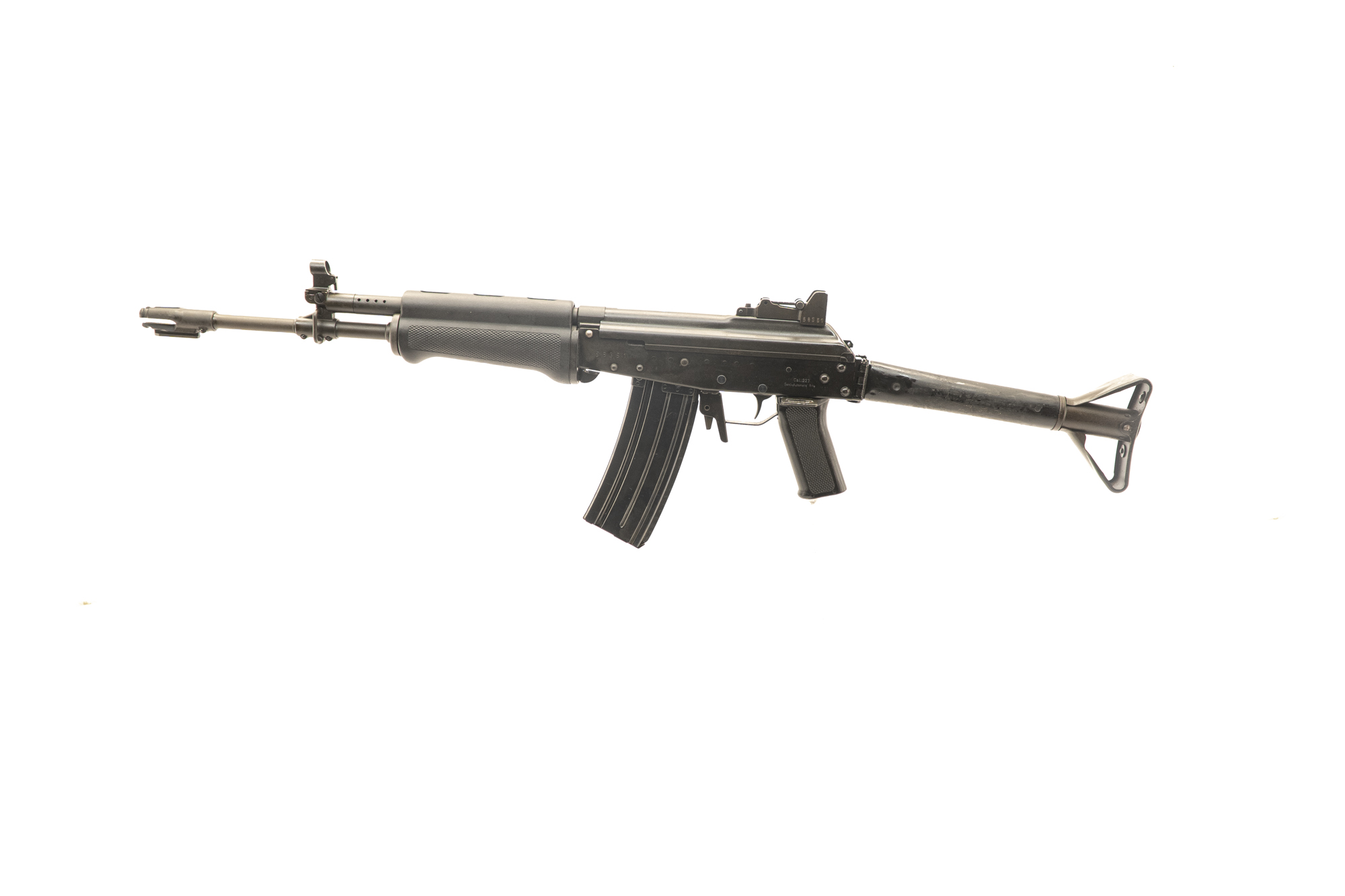 GS | Valmet M-76/S (Tube…