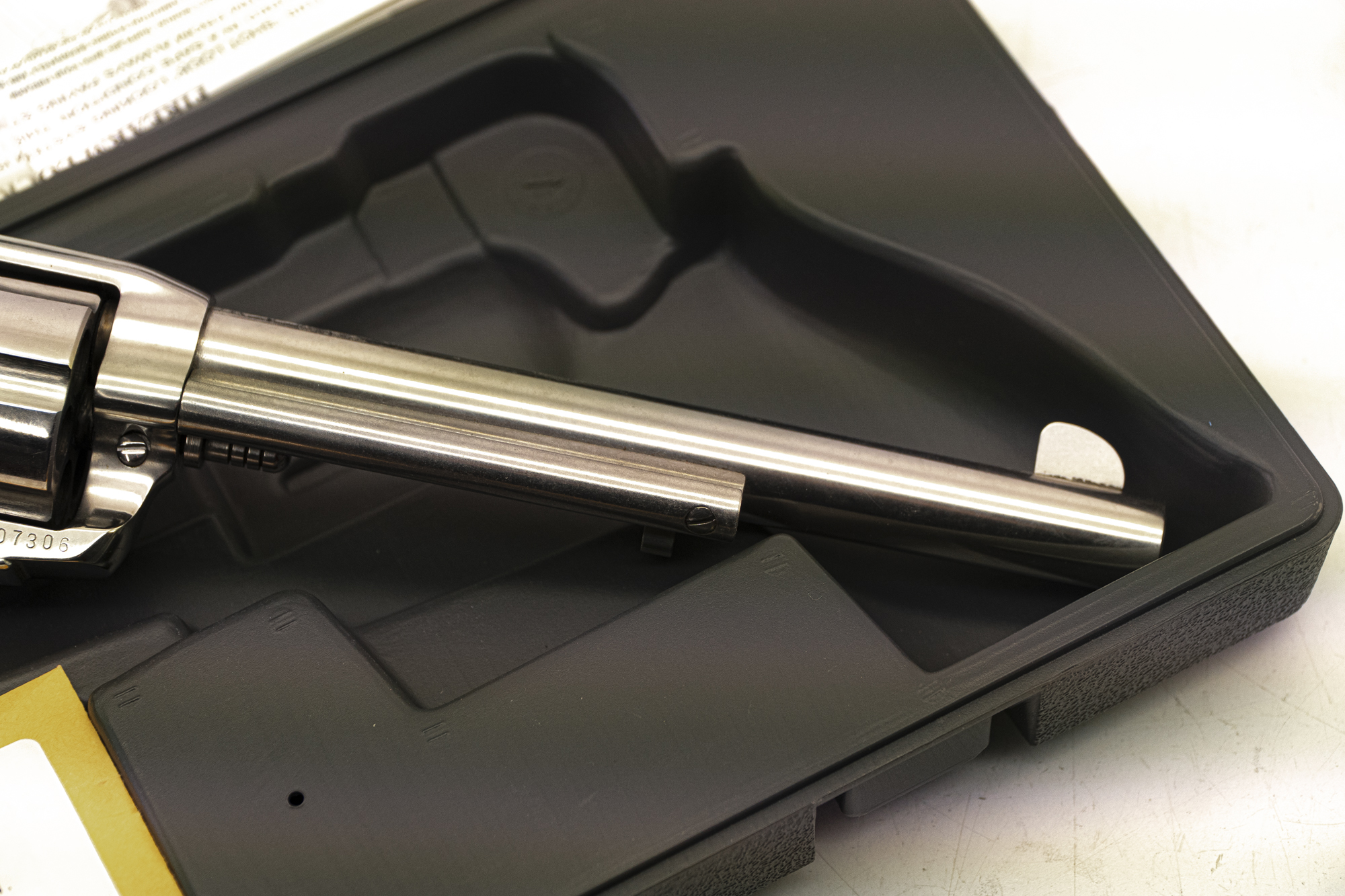 GunSpot Guns for sale | Gun Auction: Ruger .45 Colt