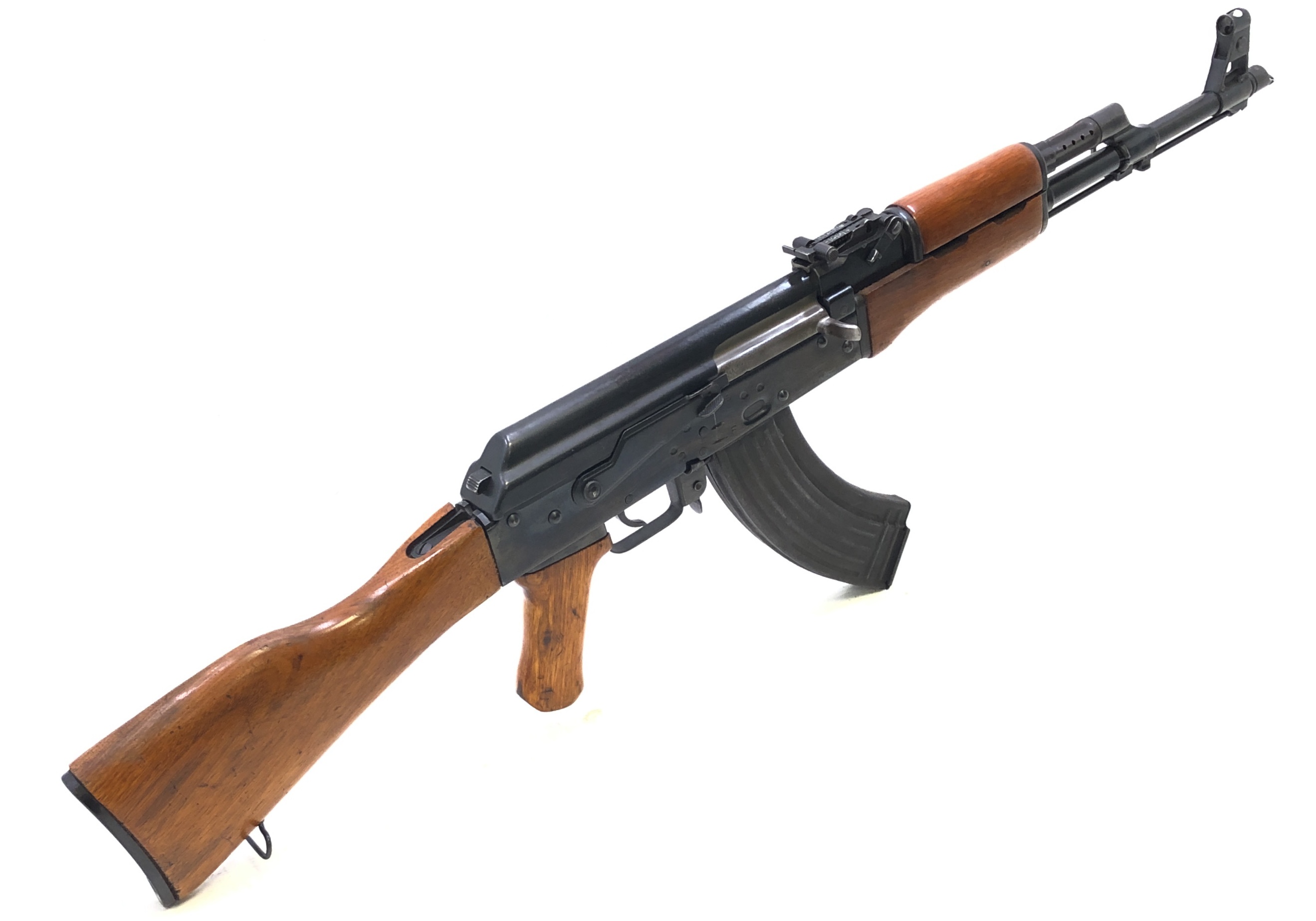 GS | Gun Auction: Norinco AKM Type 47S 7.62x39mm Transferable Machine ...