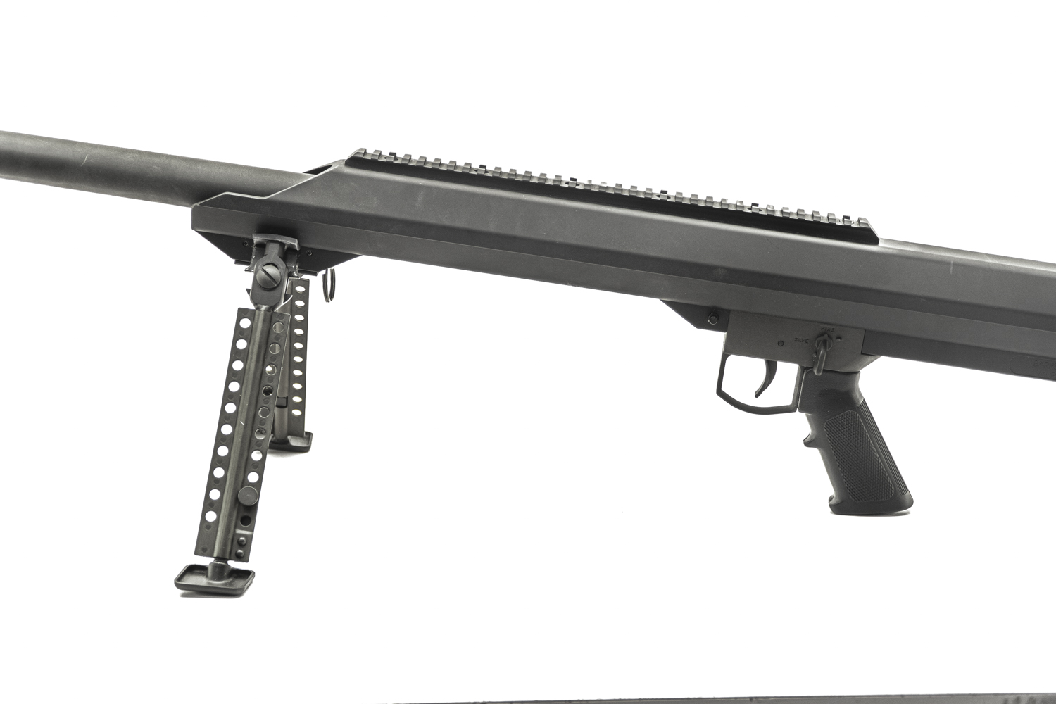 GS | Barrett M99 Bolt Ac…