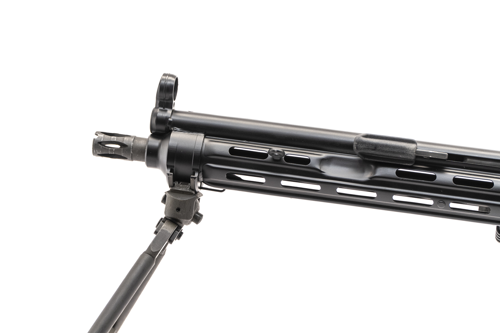 GS | Gun Auction: Terry Dyer HK23E Transferable Machine Gun