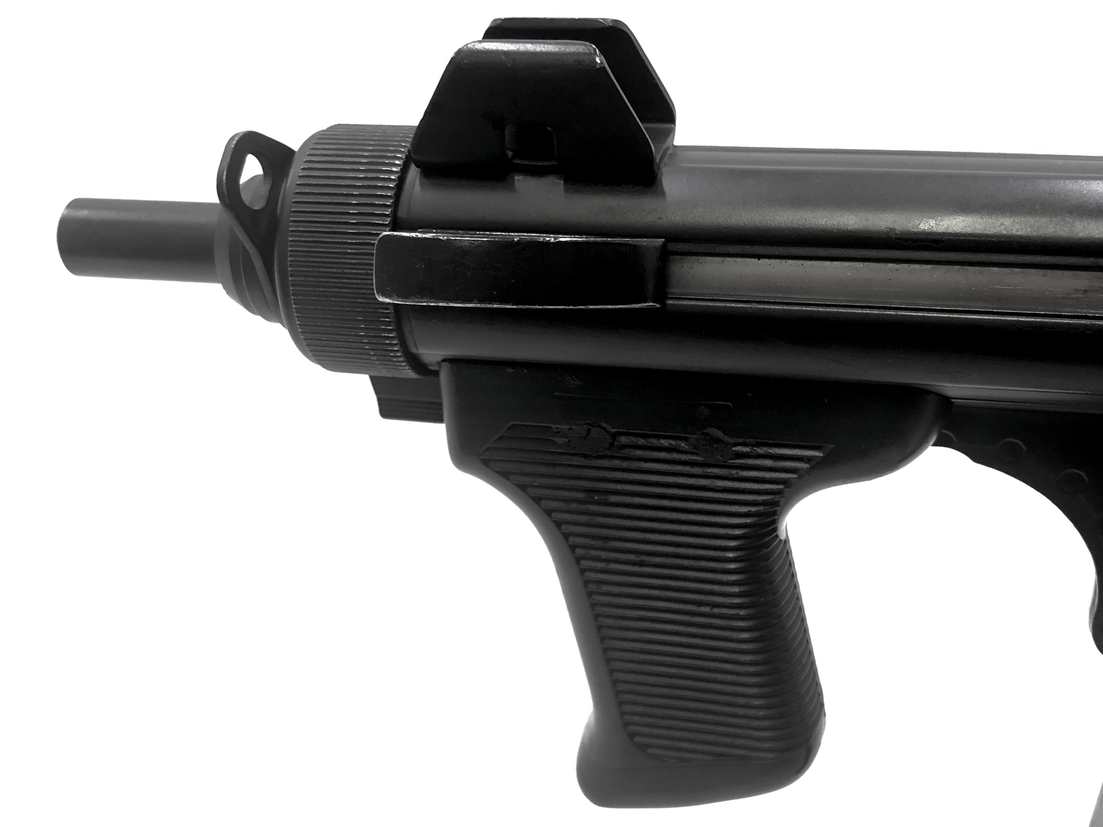 GS | Gun Auction: Beretta Model PM12S 9mm Pre May Dealer Sample Only ...