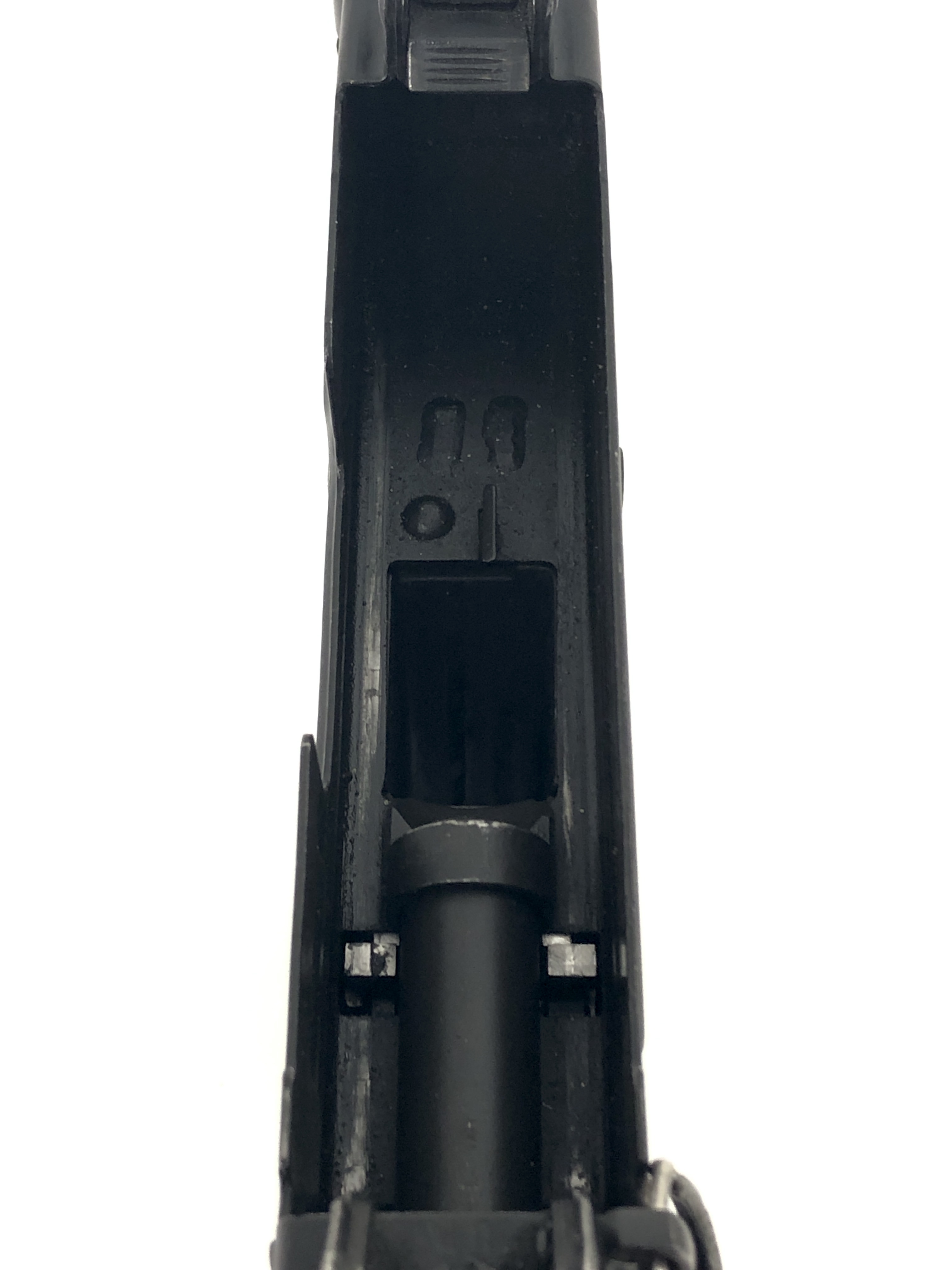 GS | Gun Auction: Rare IMI Micro Uzi SMG 9MM NATO Transferable ...