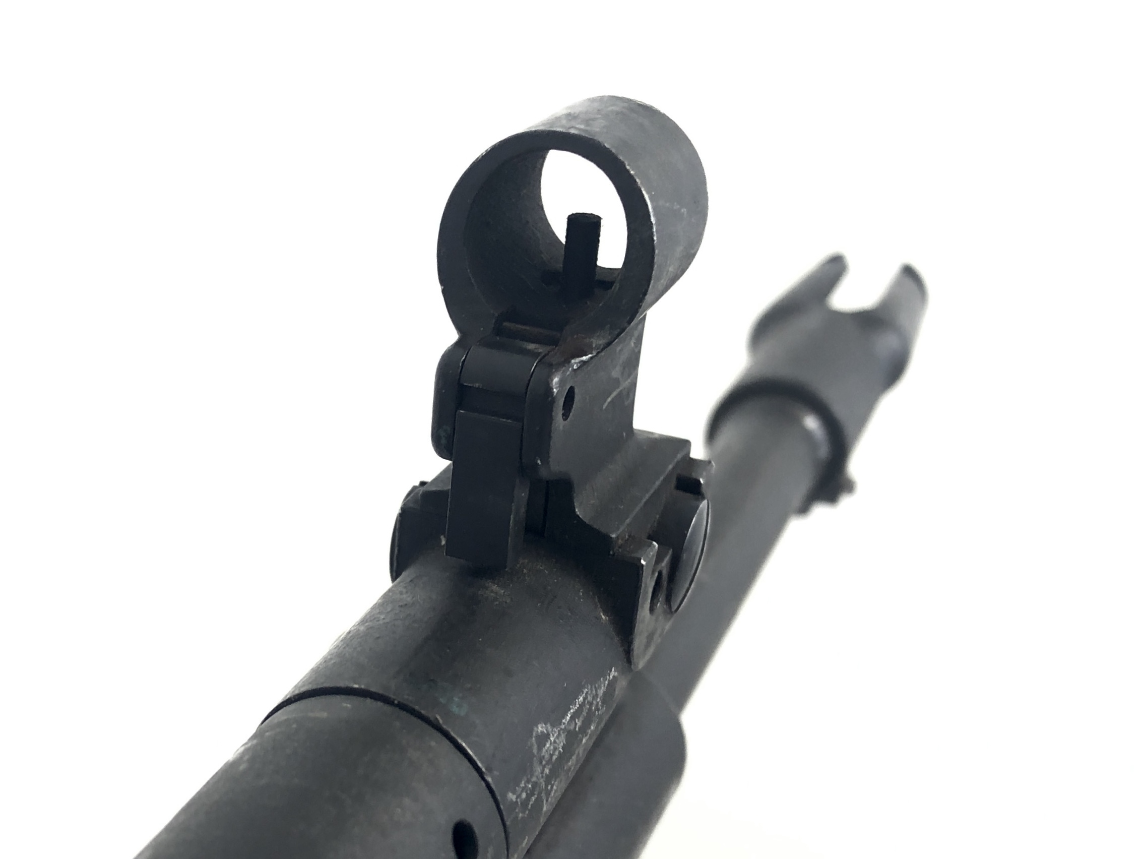 GS | Gun Auction: Valmet M76 Finnish RK 62 76 5.56mm NATO Transferable ...