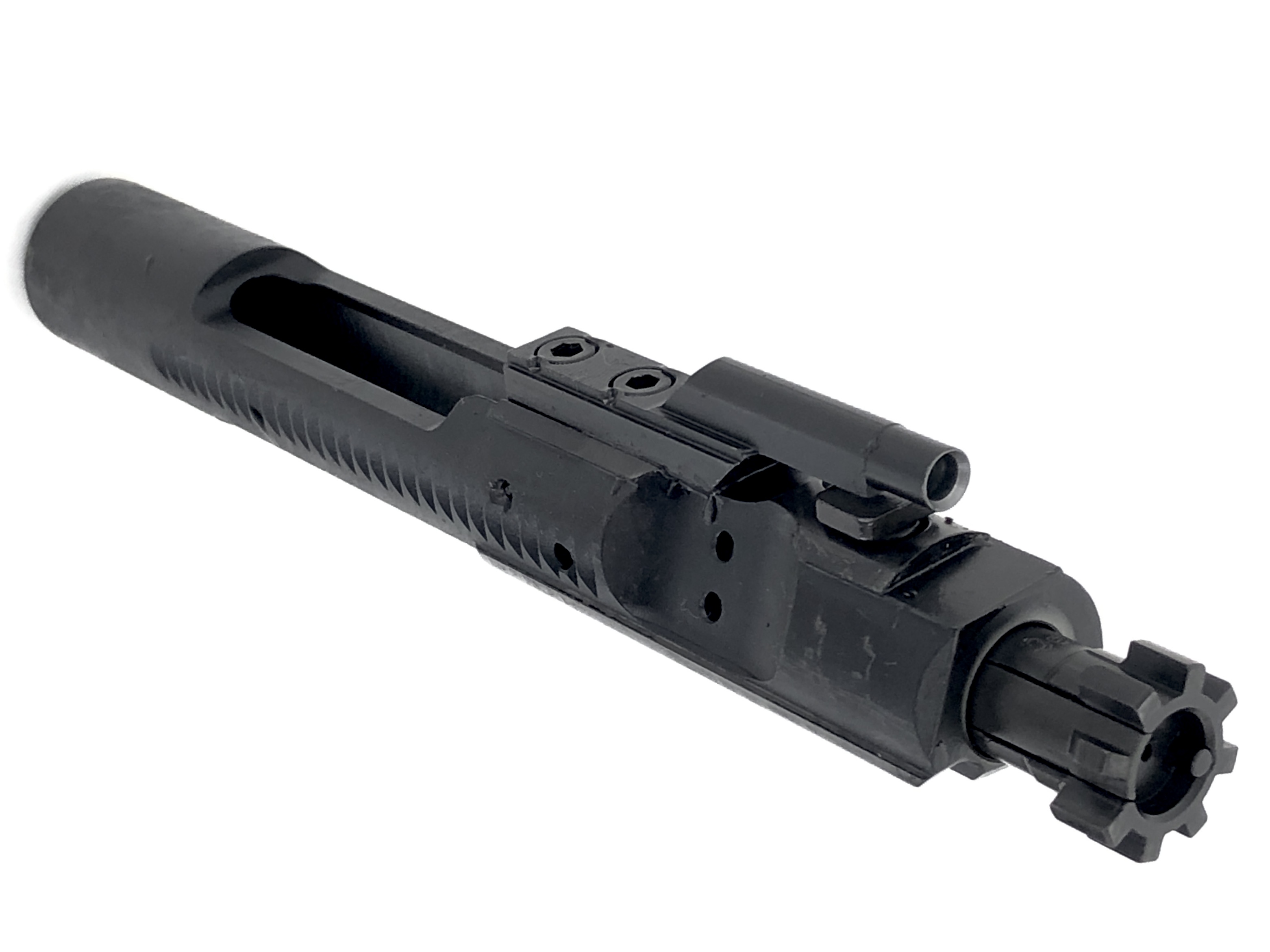 Archived Gun Listing: Rare Factory Original Black Colt M16A2 Commando ...