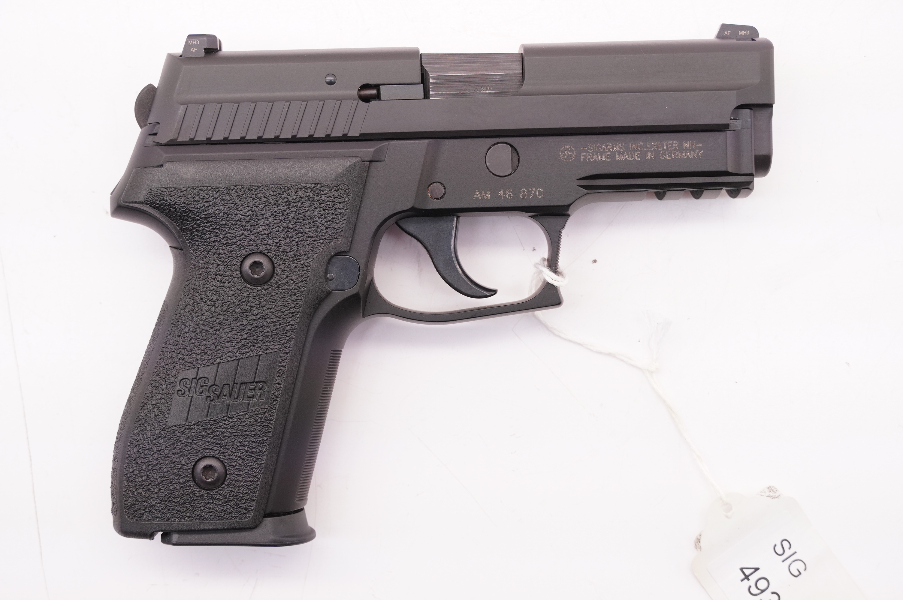GS | Sig P229