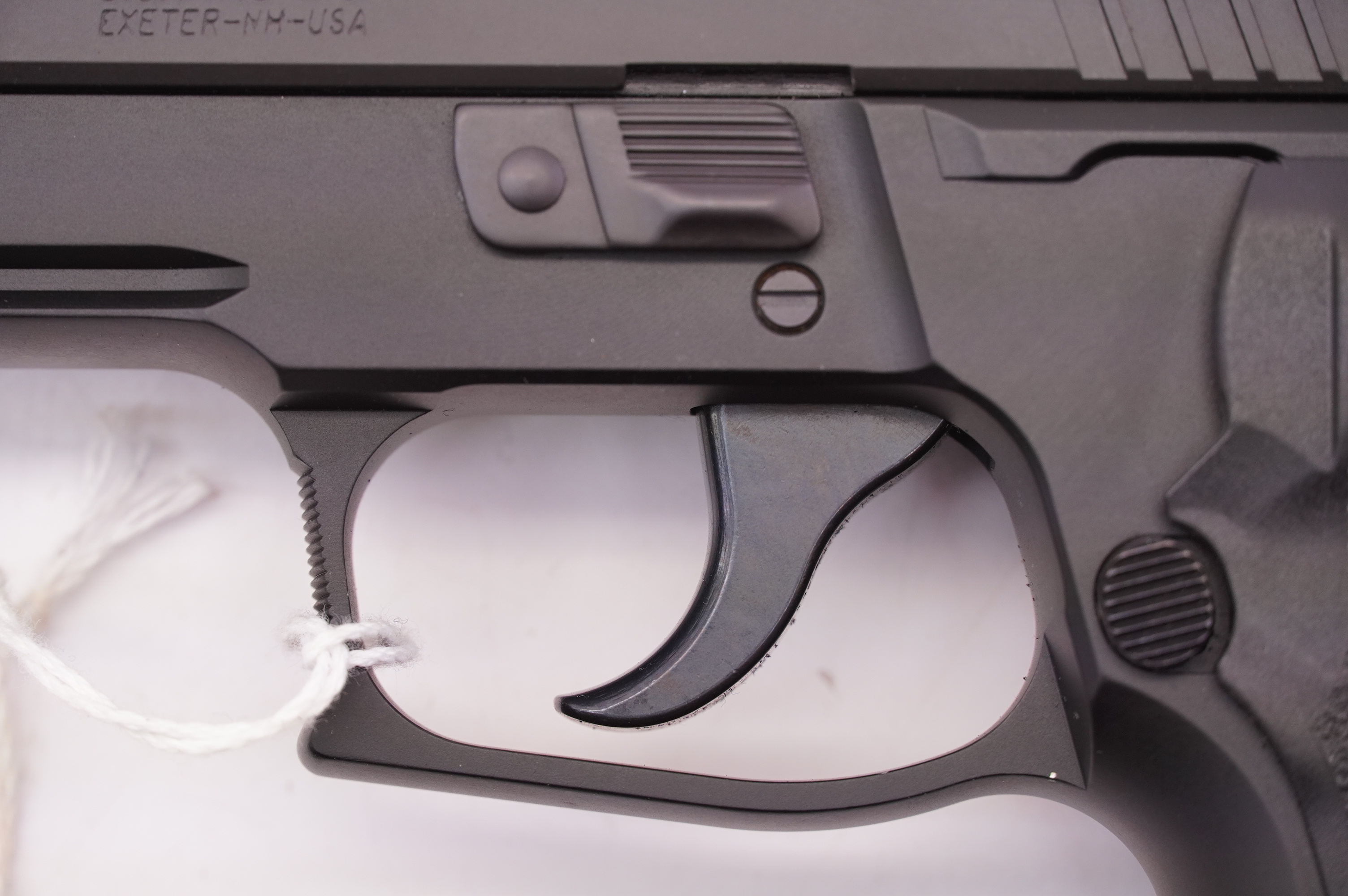GS | Sig P229