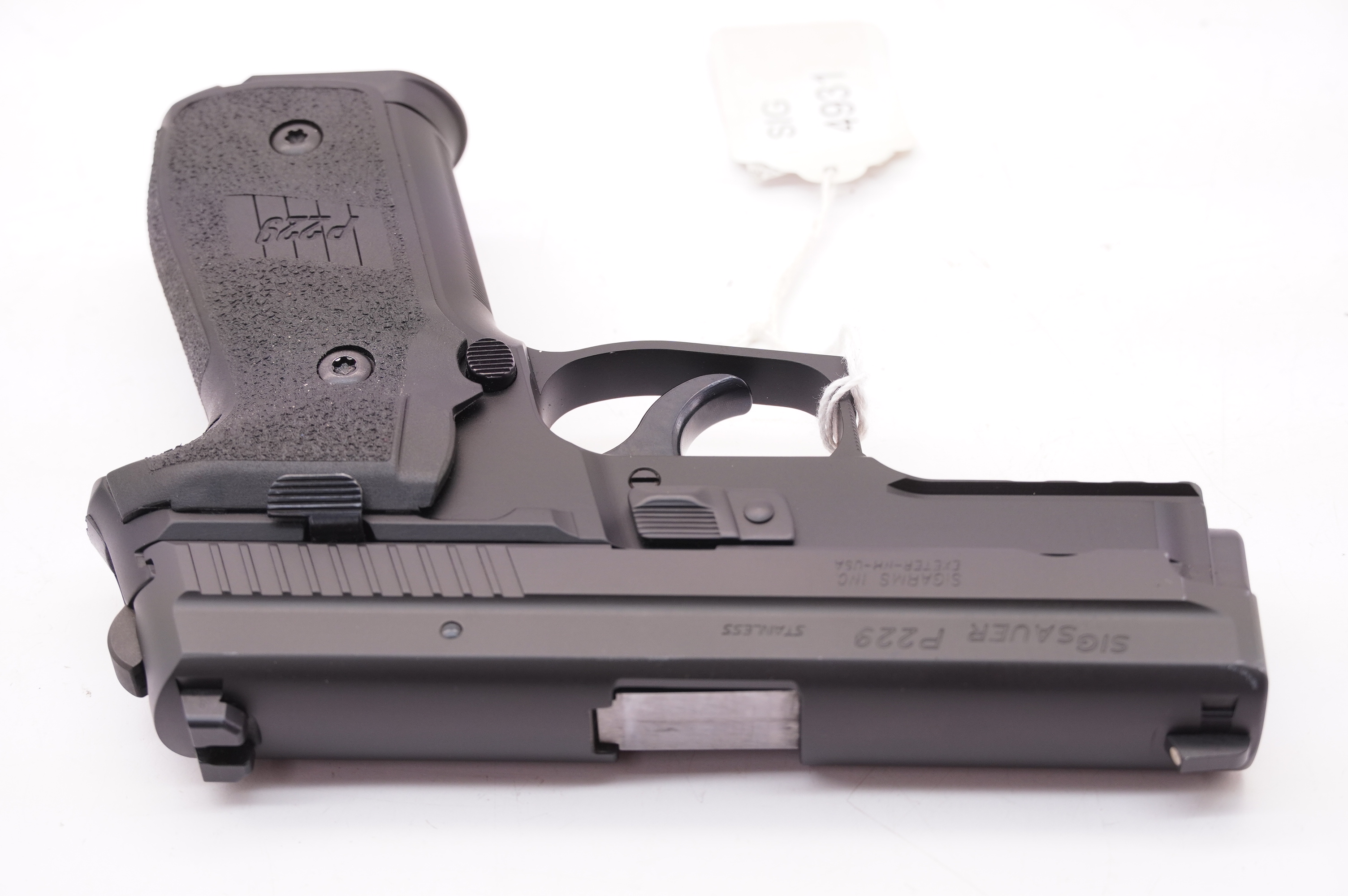 GS | Sig P229