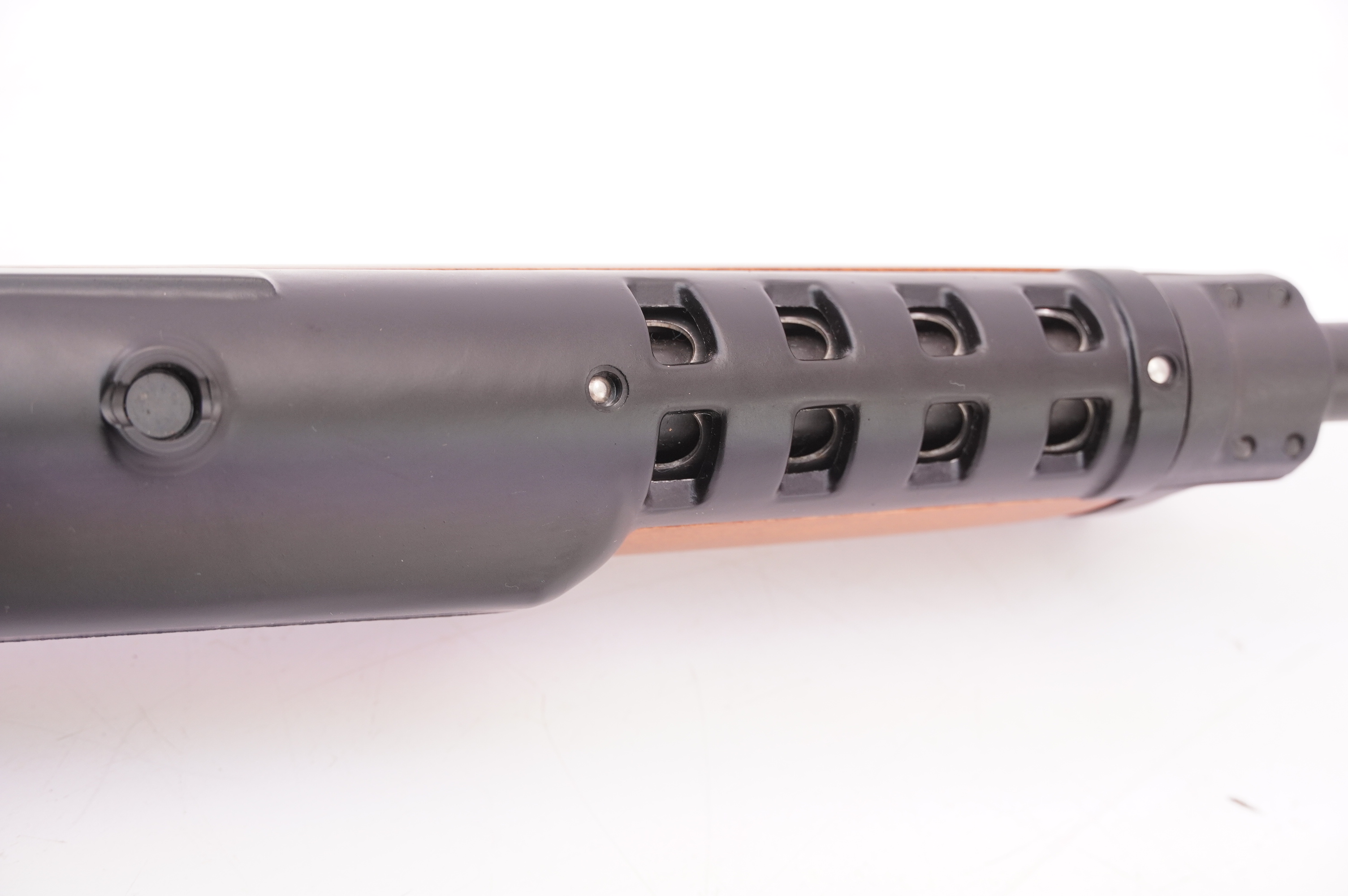 GS | Gun Auction: Ruger Mini Thirty 7.62x39