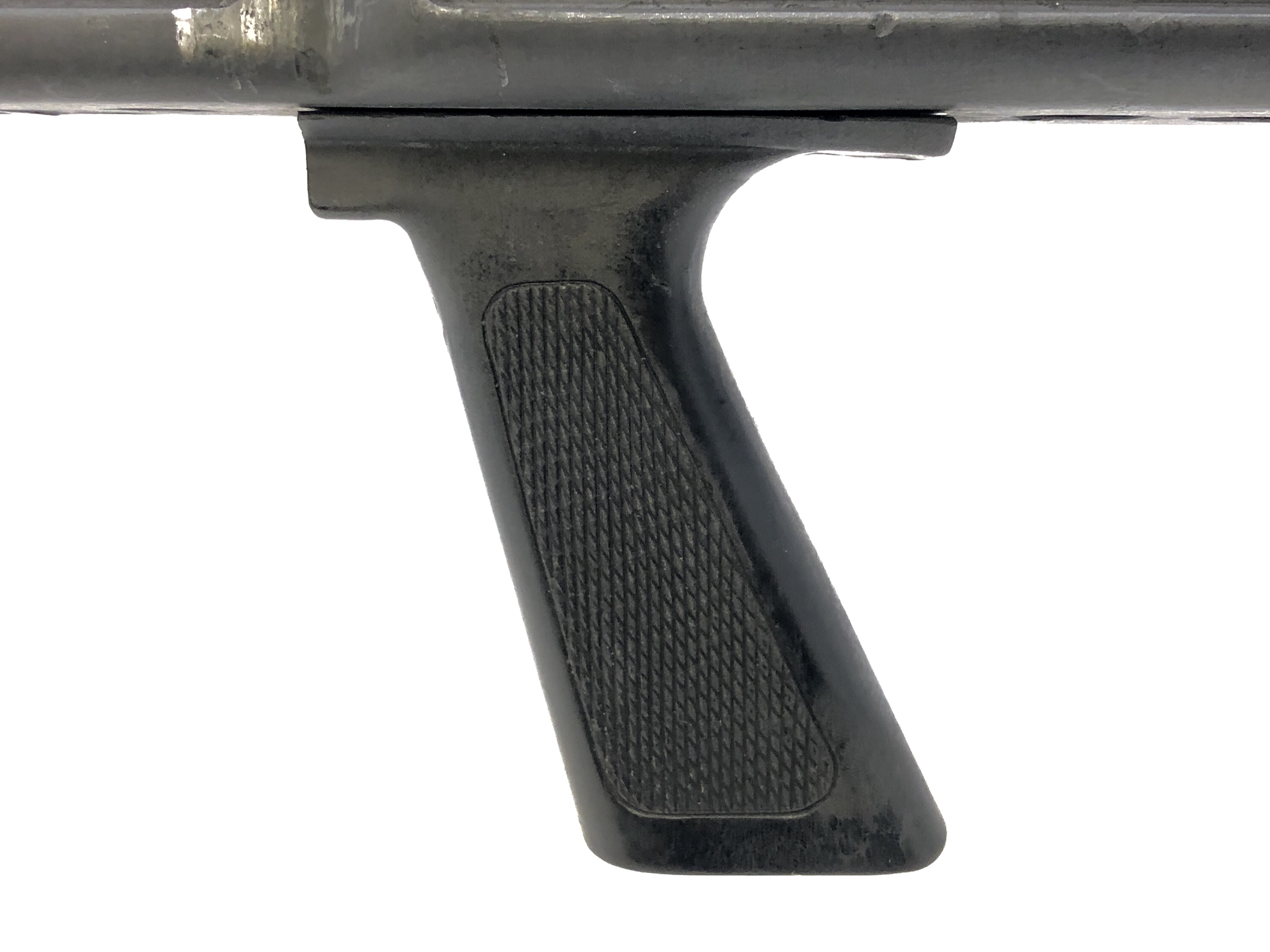 GS | Gun Auction: Rare Early Colt M16 LMG Factory Experimental Marked 5 ...