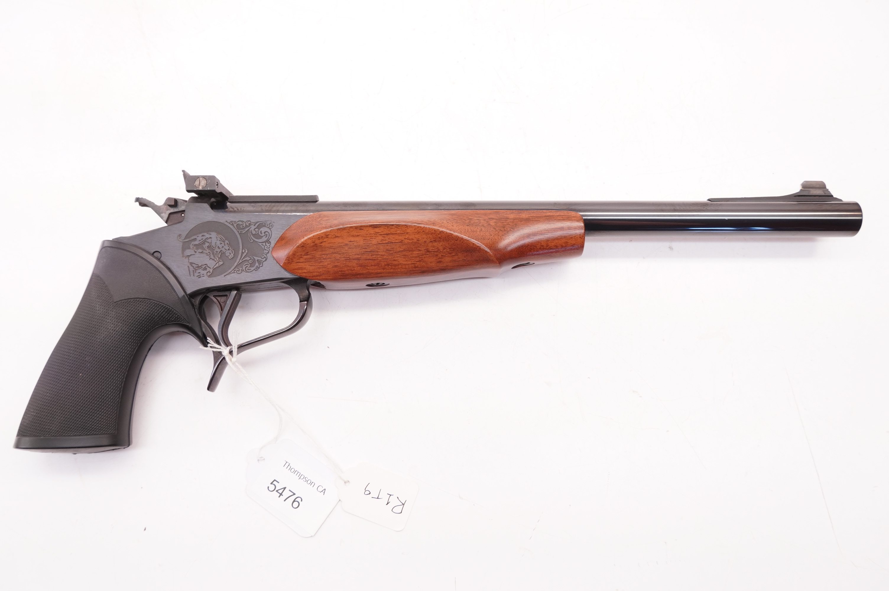 GS | Thompson Center 30-…