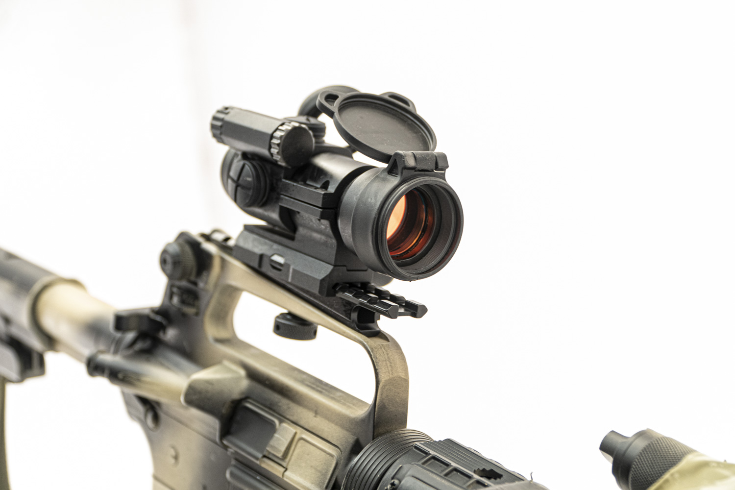 GS | Anderson AR-15 "Gor…