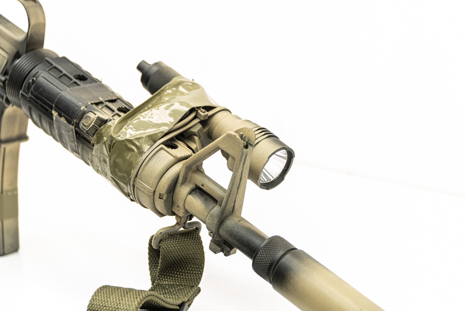 GS | Anderson AR-15 "Gor…