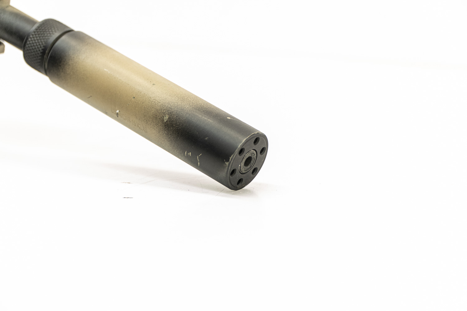 GS | Anderson AR-15 "Gor…