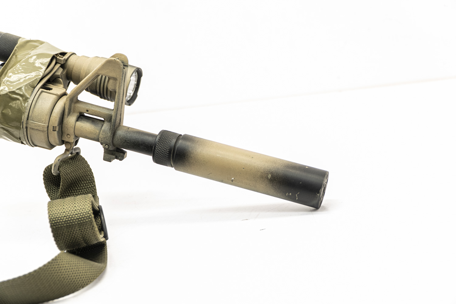 GS | Anderson AR-15 "Gor…