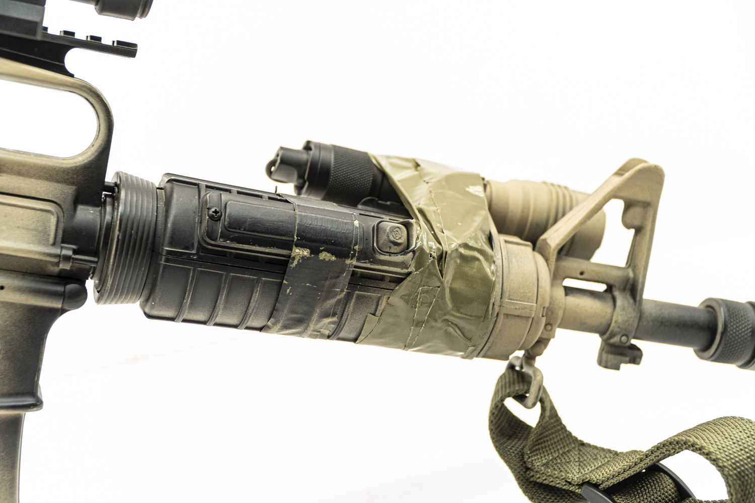 GS | Anderson AR-15 "Gor…