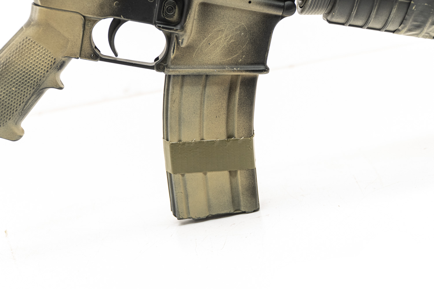 GS | Anderson AR-15 "Gor…