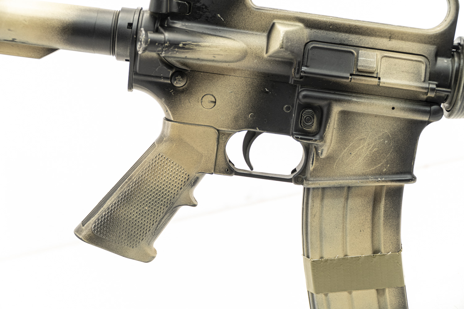 GS | Anderson AR-15 "Gor…
